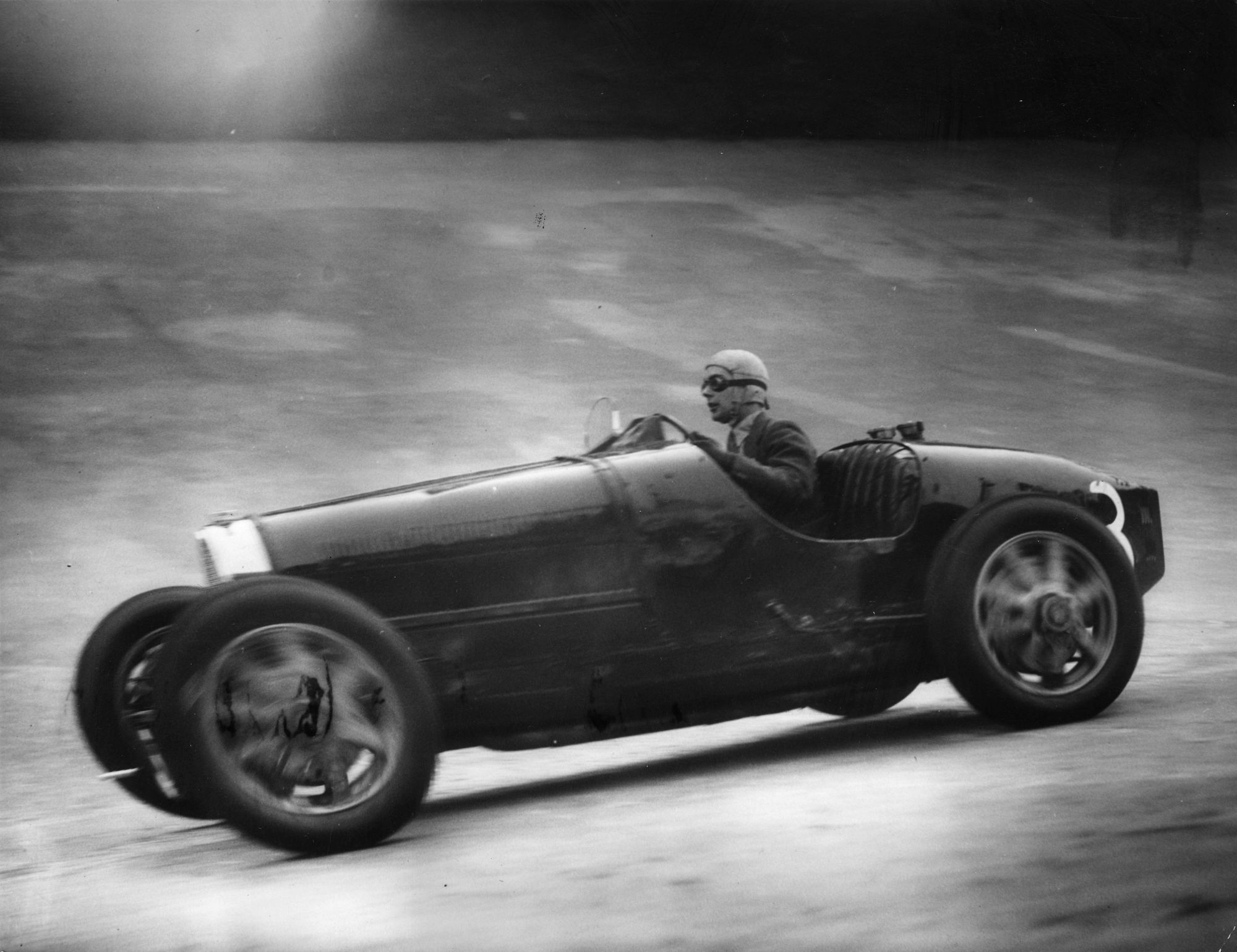 The genius of Bugatti, the madness of Bugatti - Hagerty Media