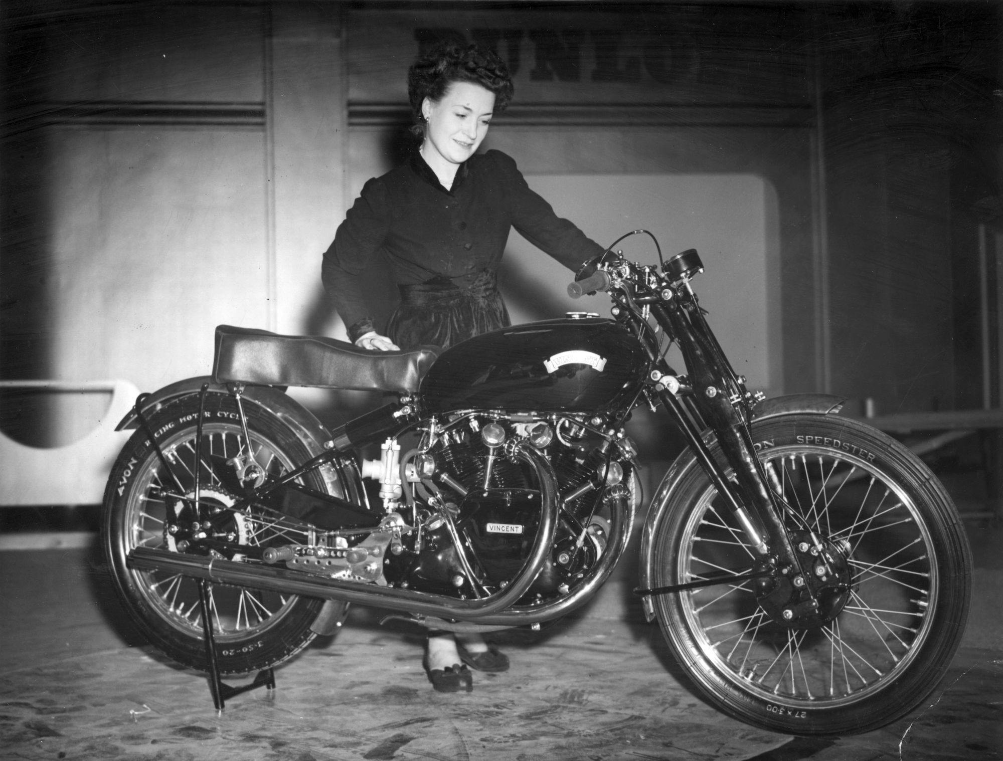 In the Moment: Sweet lord, it's the Rollie Free shot - Hagerty Media