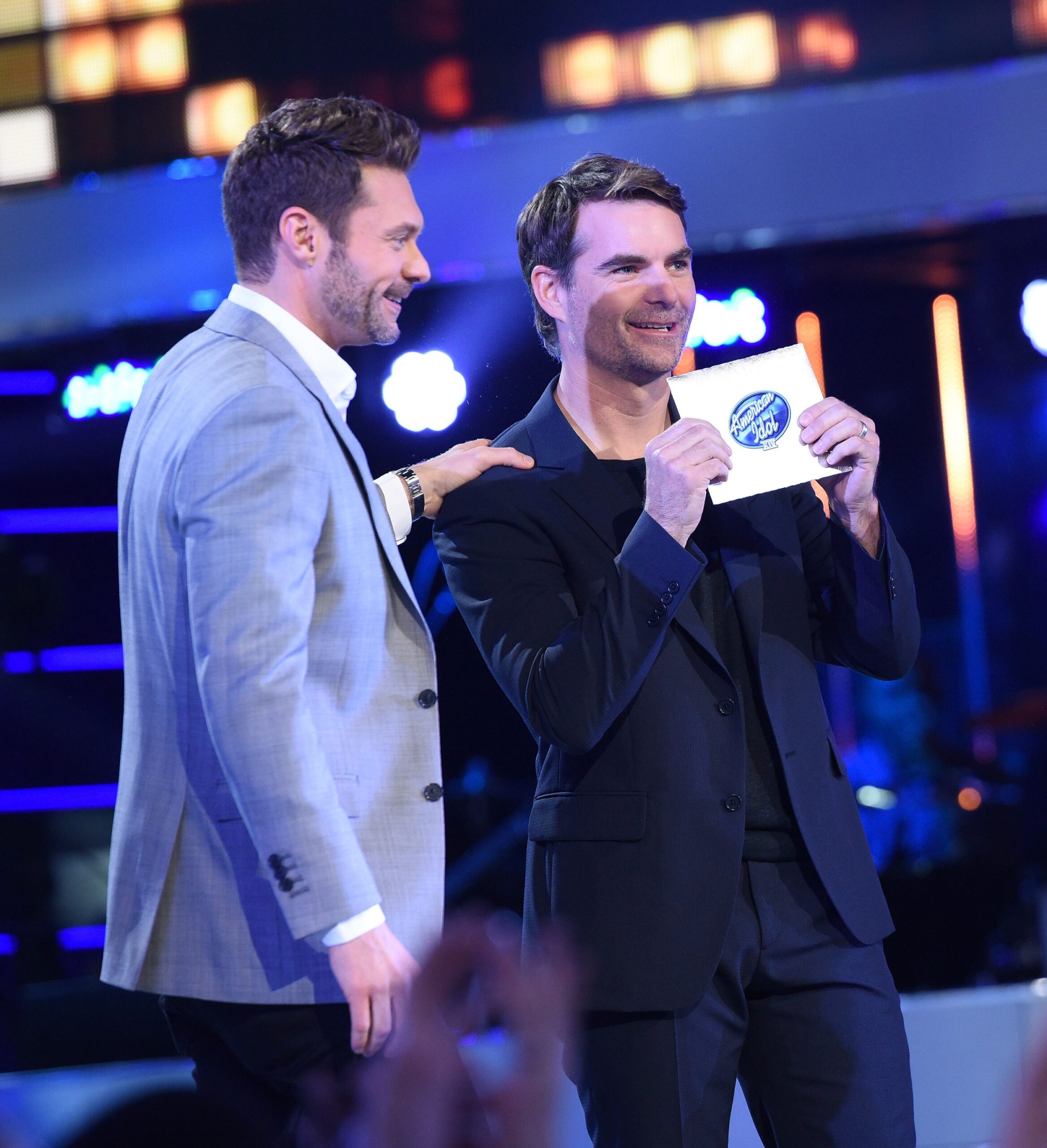 The Amelia’s 2023 Honoree Jeff Gordon elevated the sport of NASCAR both ...