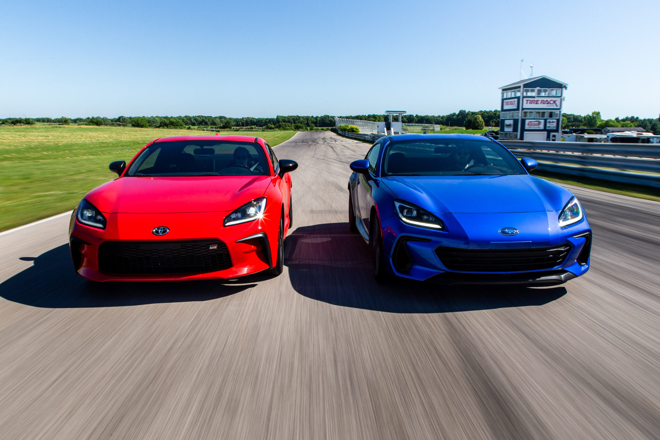 Report: Toyota's Next GR86 Will Be Turbocharged - Hagerty Media