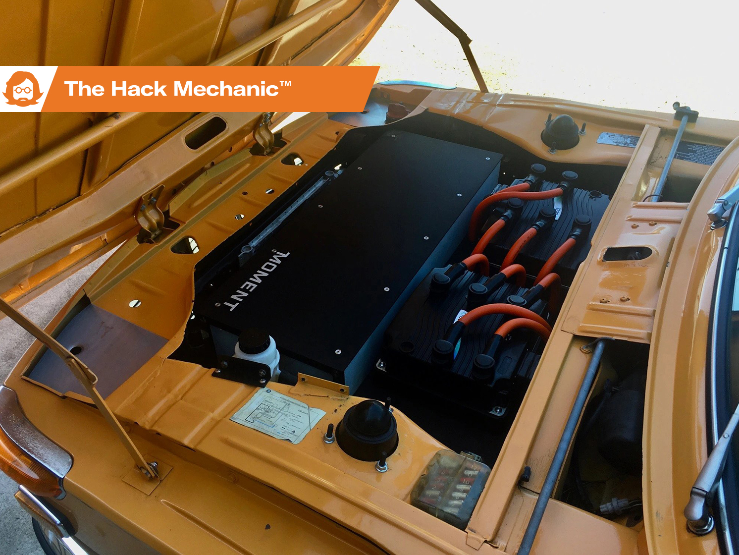 Want an electric conversion Be prepared to pay big money Hagerty Media