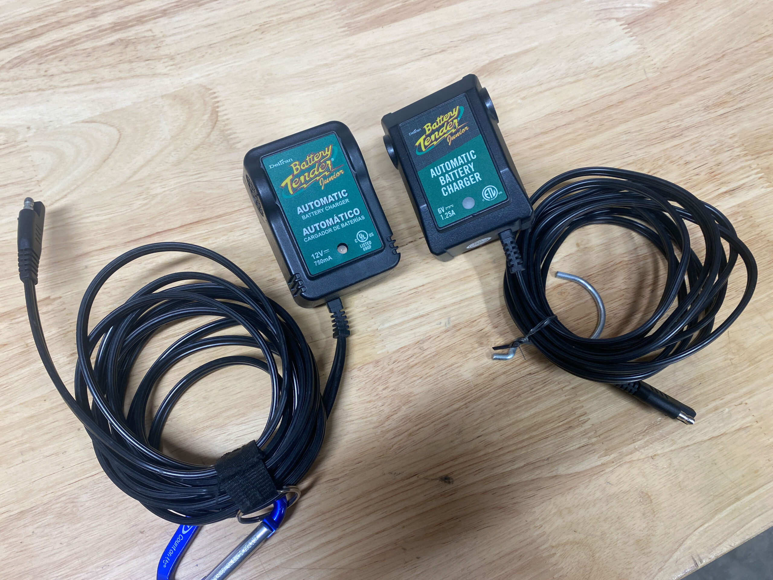 3 tips for storing car batteries - Hagerty Media