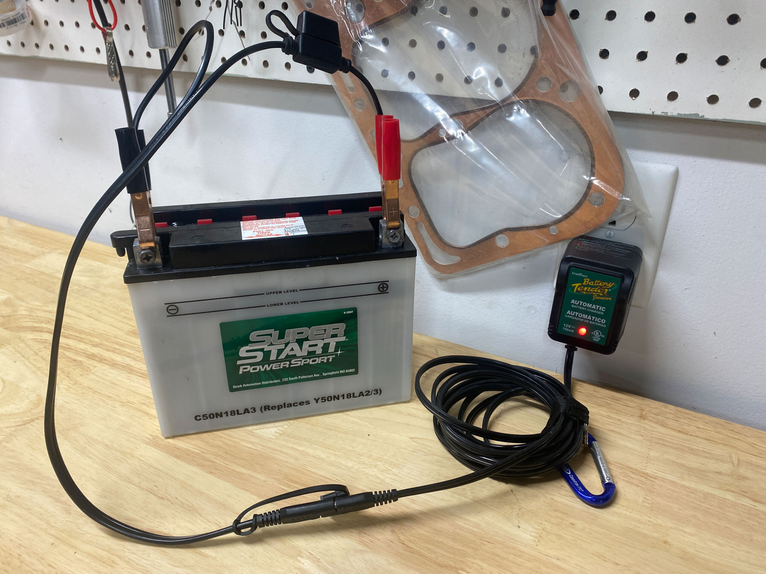 3 tips for storing car batteries - Hagerty Media