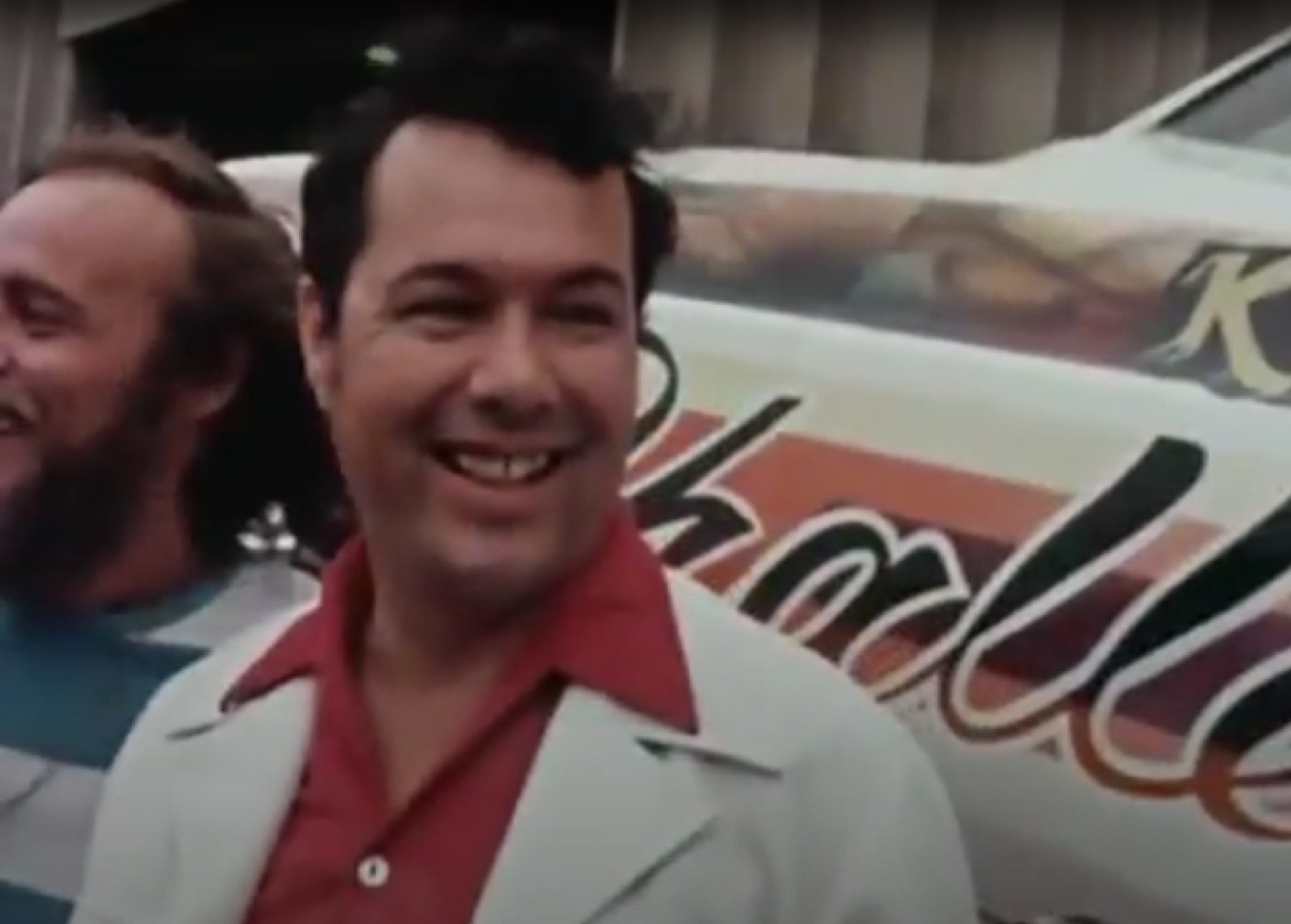 Daring but doomed, Ken Carter was Canada’s Evel Knievel - Hagerty Media