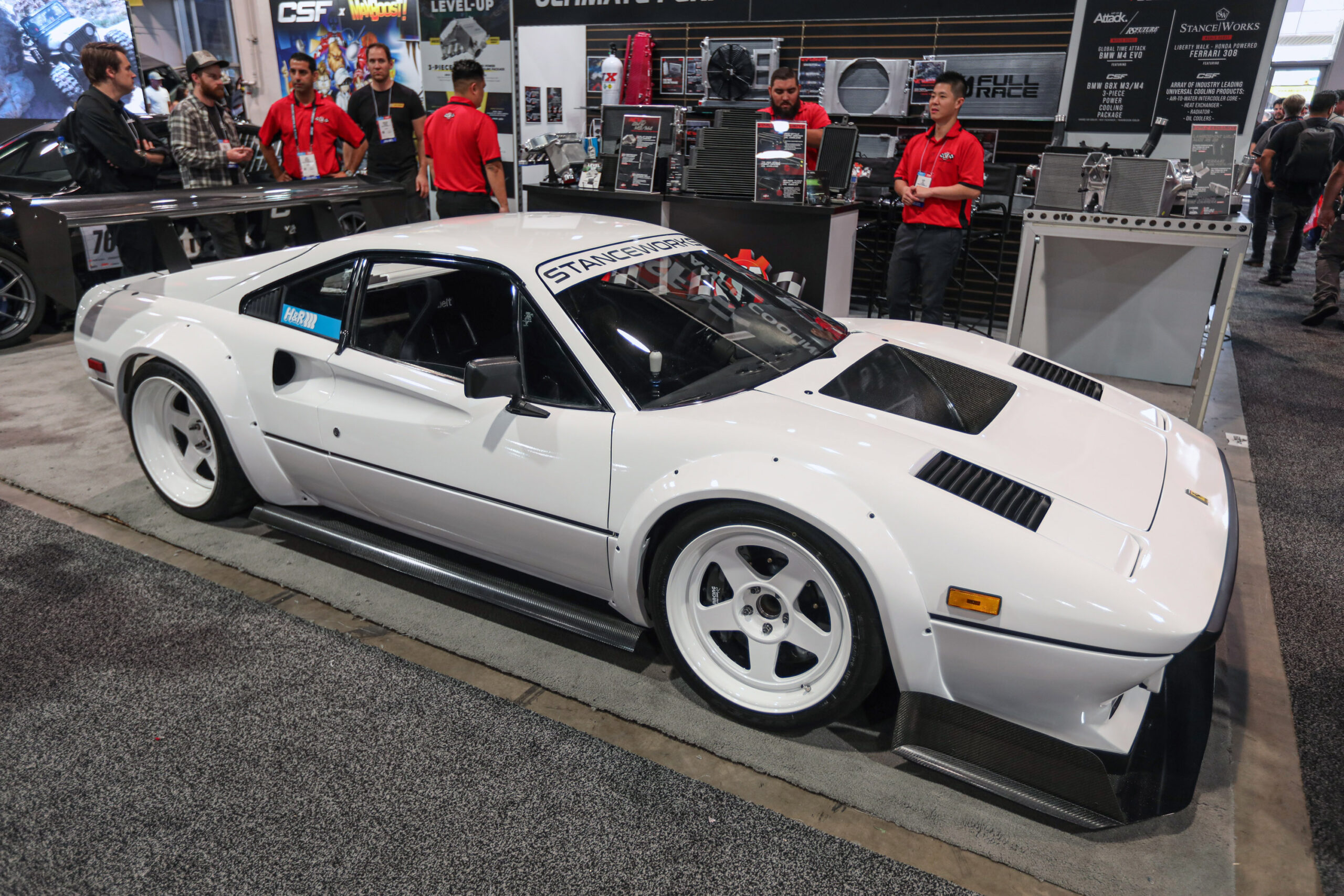 MegaGallery: SEMA 2022 was hot rod heaven - Hagerty Media