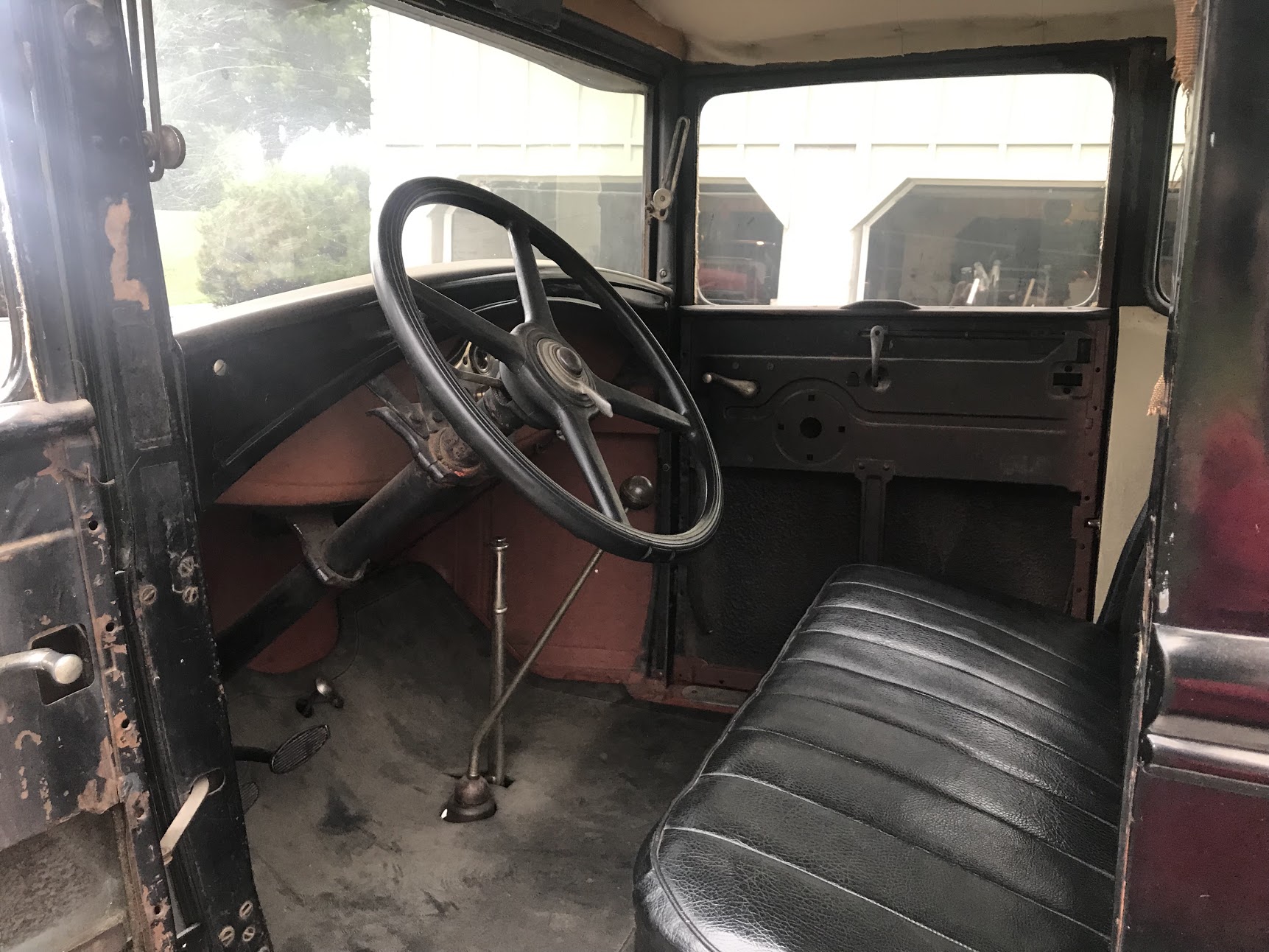 Living with a Model A Ford? Easier—and more fun—than you'd imagine ...