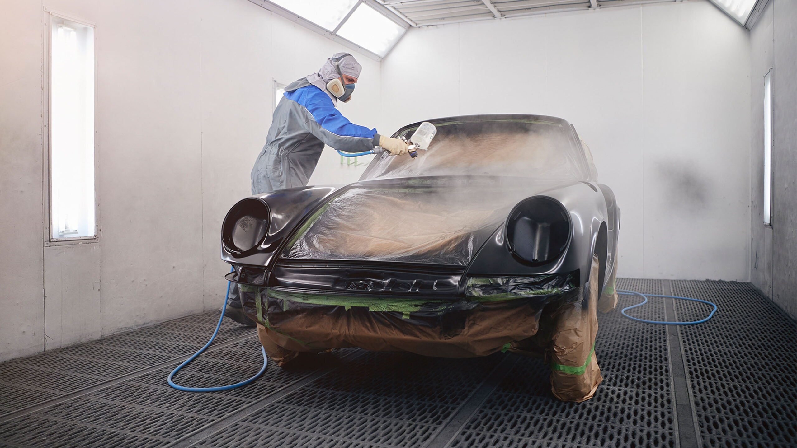 Porsche, Sotheby’s offering 911 and watch to mark Porsche Design’s 50th ...