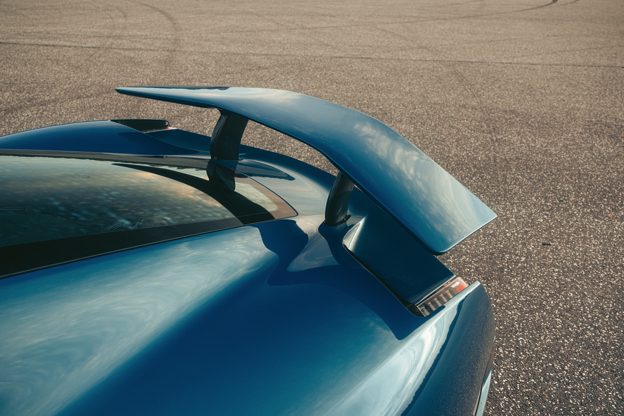 2023 Rimac Nevera Review: The 1914-hp storm nobody saw coming - Hagerty ...