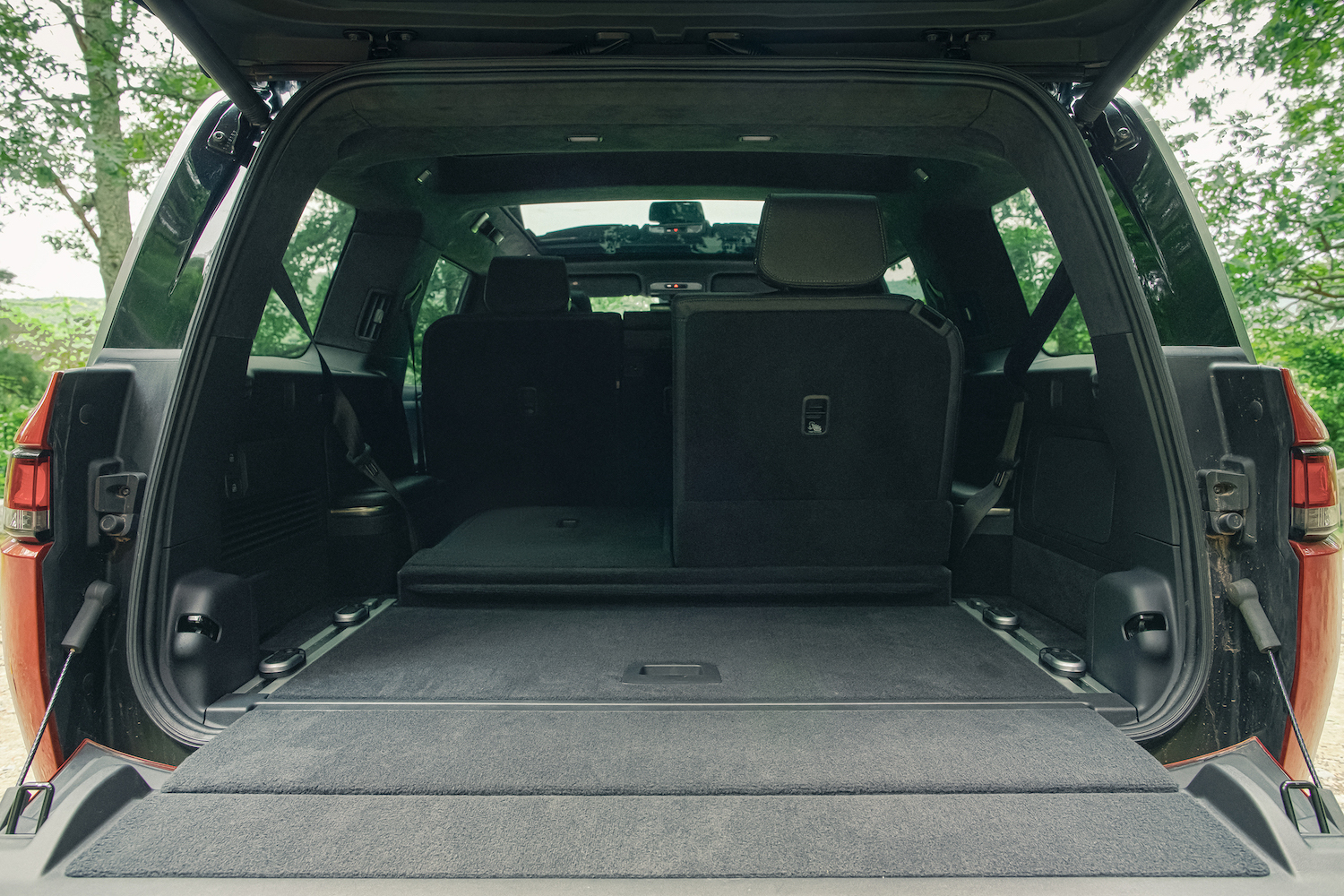 2022 Rivian R1S First Look Review: Heavy hitter - Hagerty Media