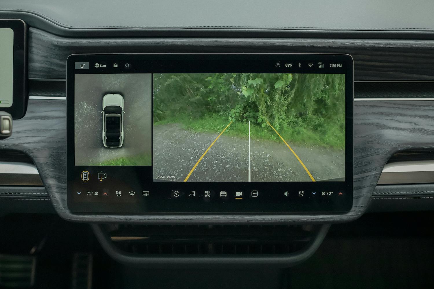 2022 Rivian R1S First Look Review: Heavy hitter - Hagerty Media