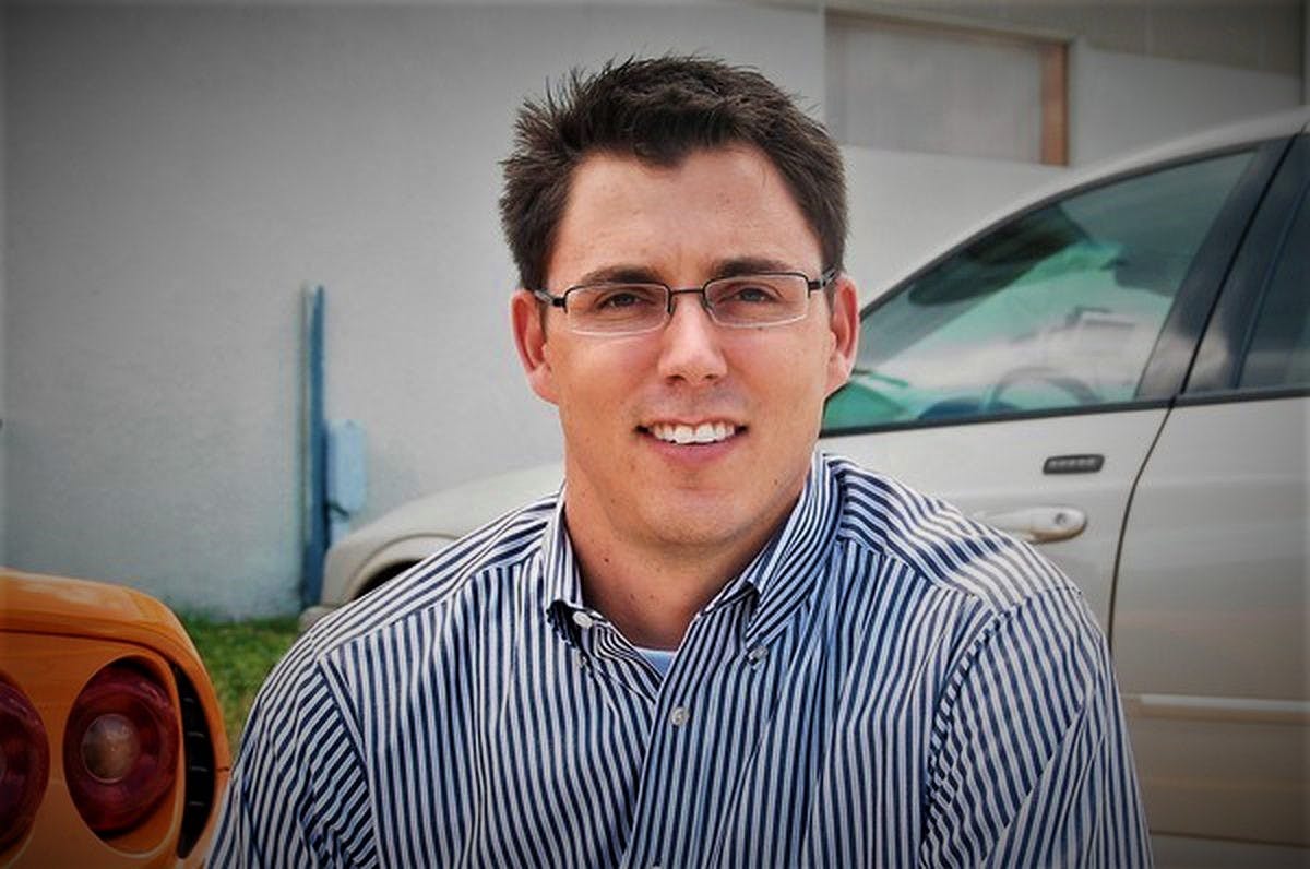 Before his battery behemoths, Rivian's billionaire founder made an eco ...