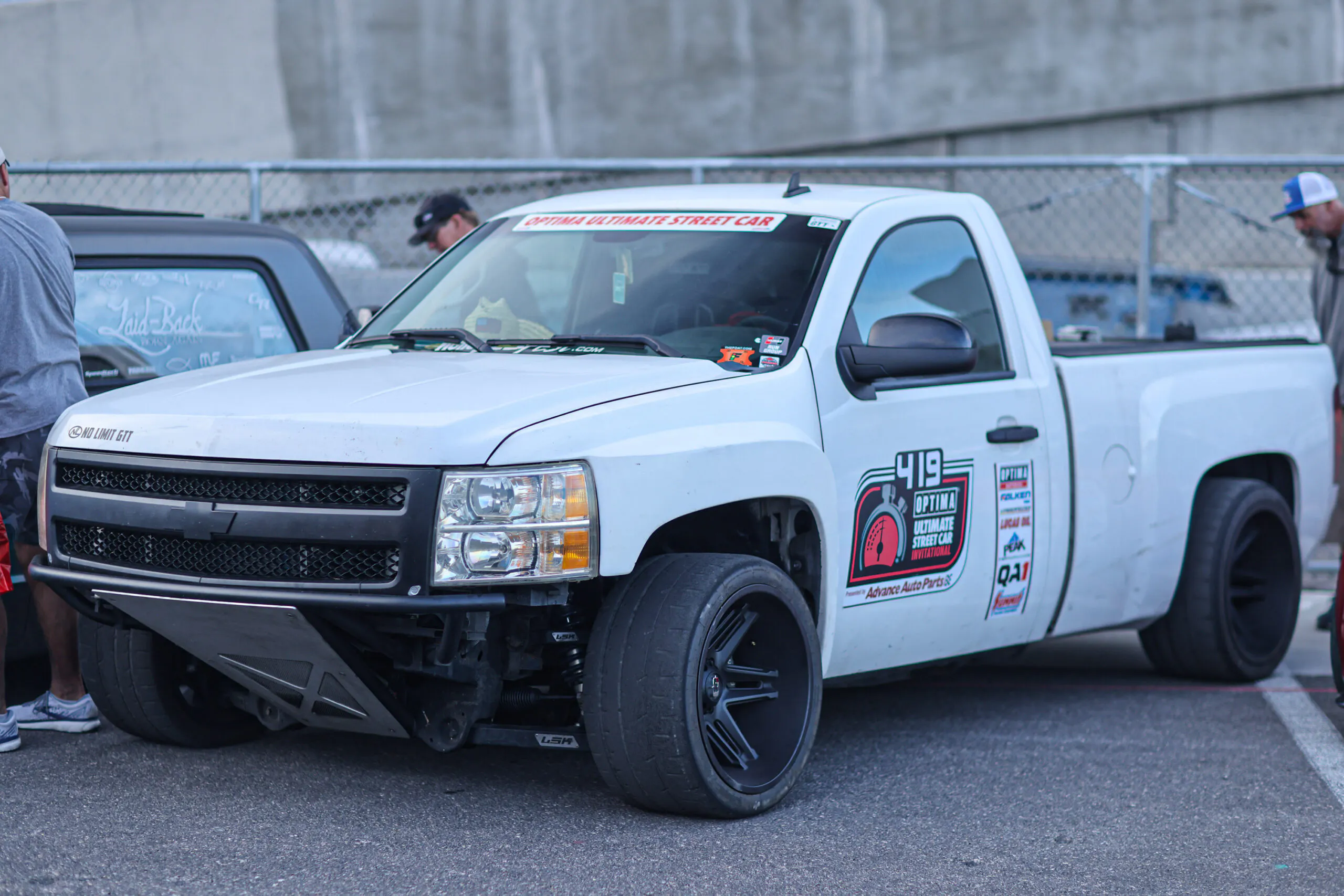 Which homebrew hot rod will win Optima's 2022 Ultimate Street Car title ...