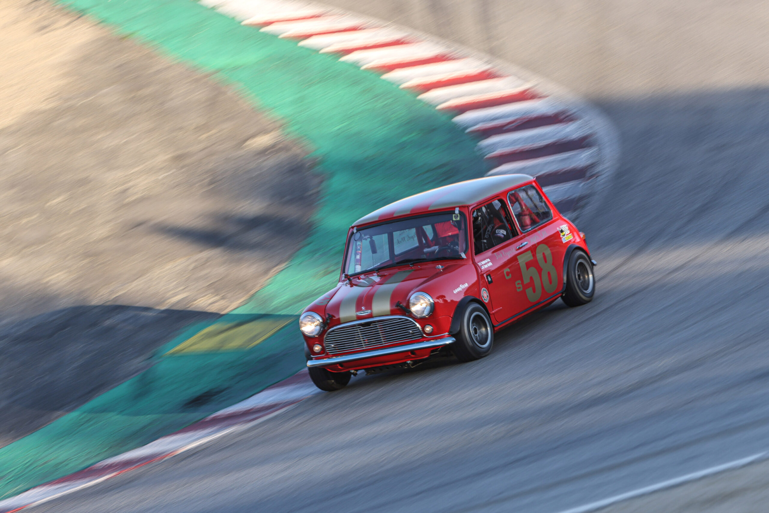 According to you: What’s the best “sleeper” car of all time? - Hagerty ...