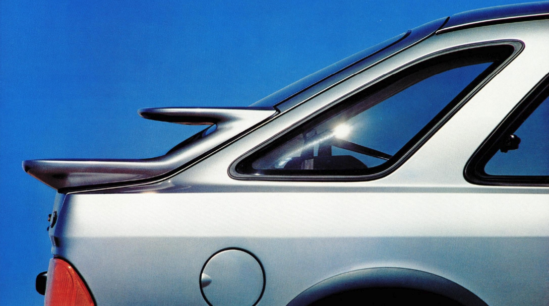 According to You: Cars with the coolest spoilers - Hagerty Media