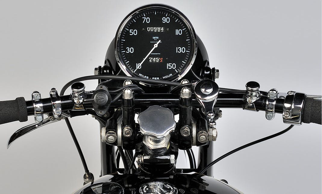 In the Moment: Sweet lord, it's the Rollie Free shot - Hagerty Media