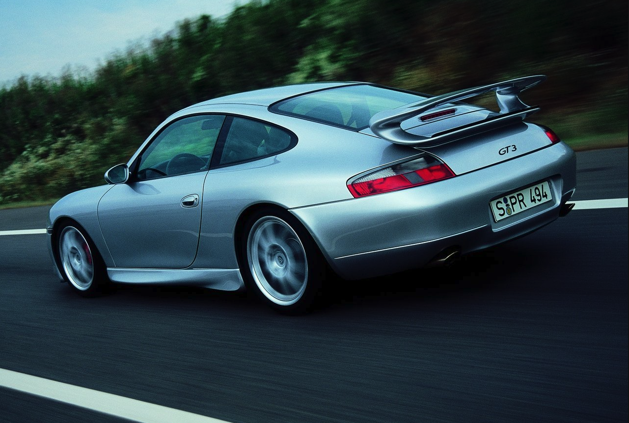 According to You: Cars with the coolest spoilers - Hagerty Media