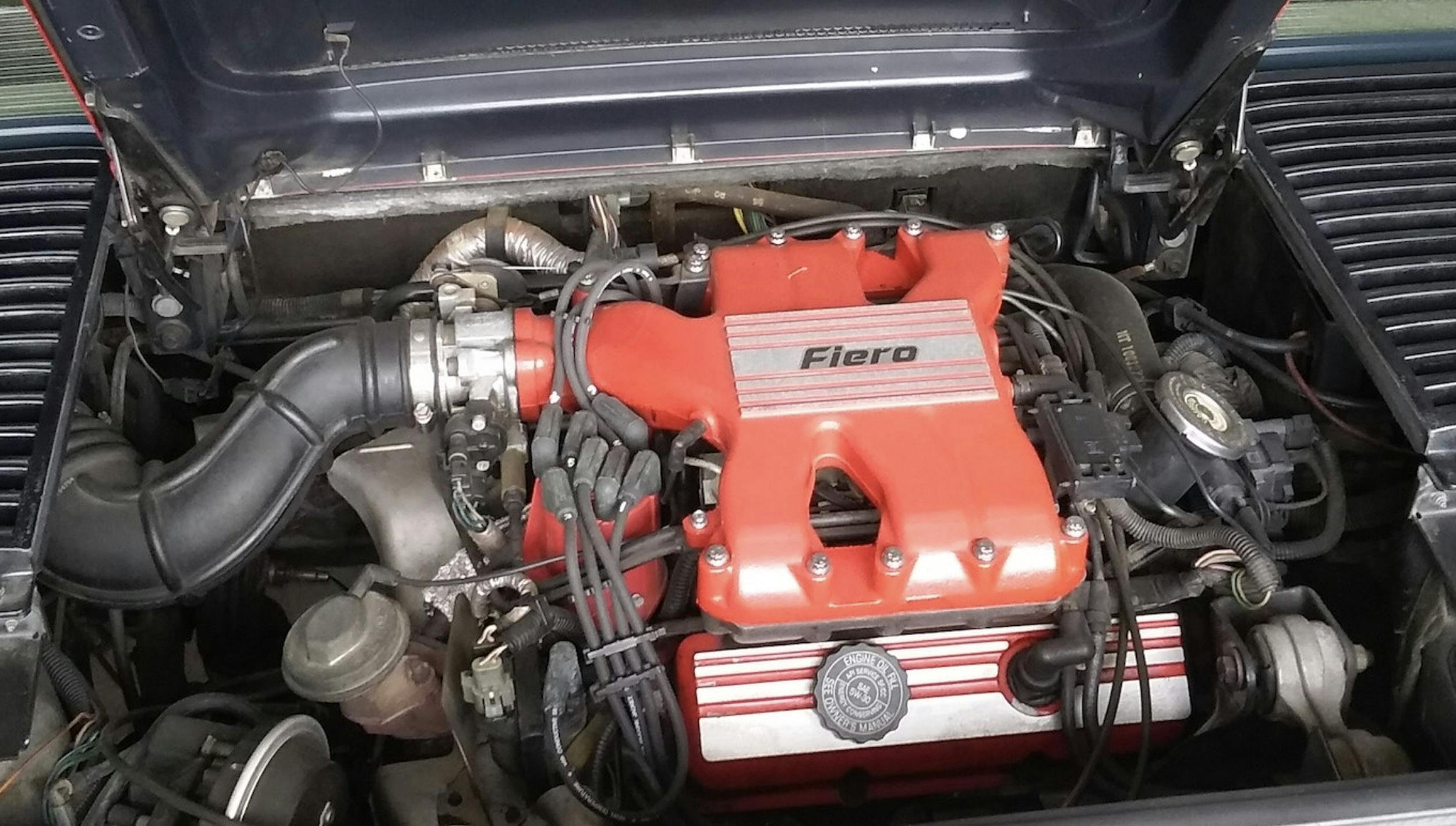 5 potential Pontiac project cars under $20K - Hagerty Media