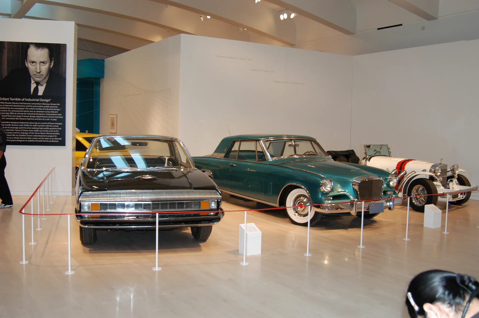 How a Wisconsin farm girl ended up running a luxury car company, part 1 ...