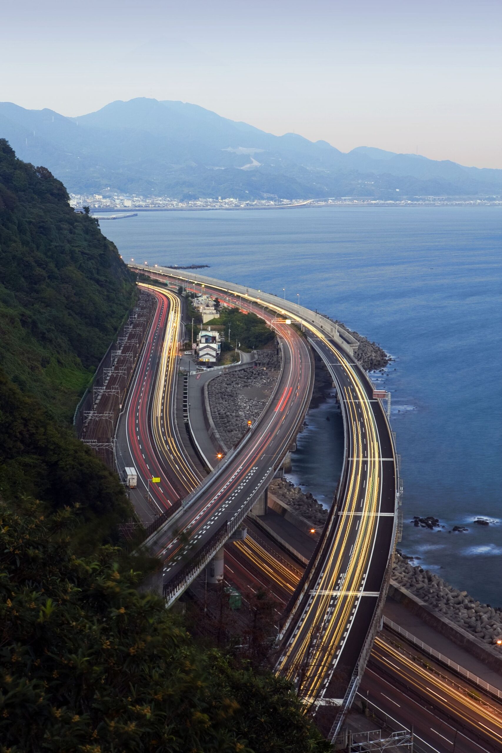 When a cursed Pantera roamed the midnight highways of Tokyo - Hagerty Media