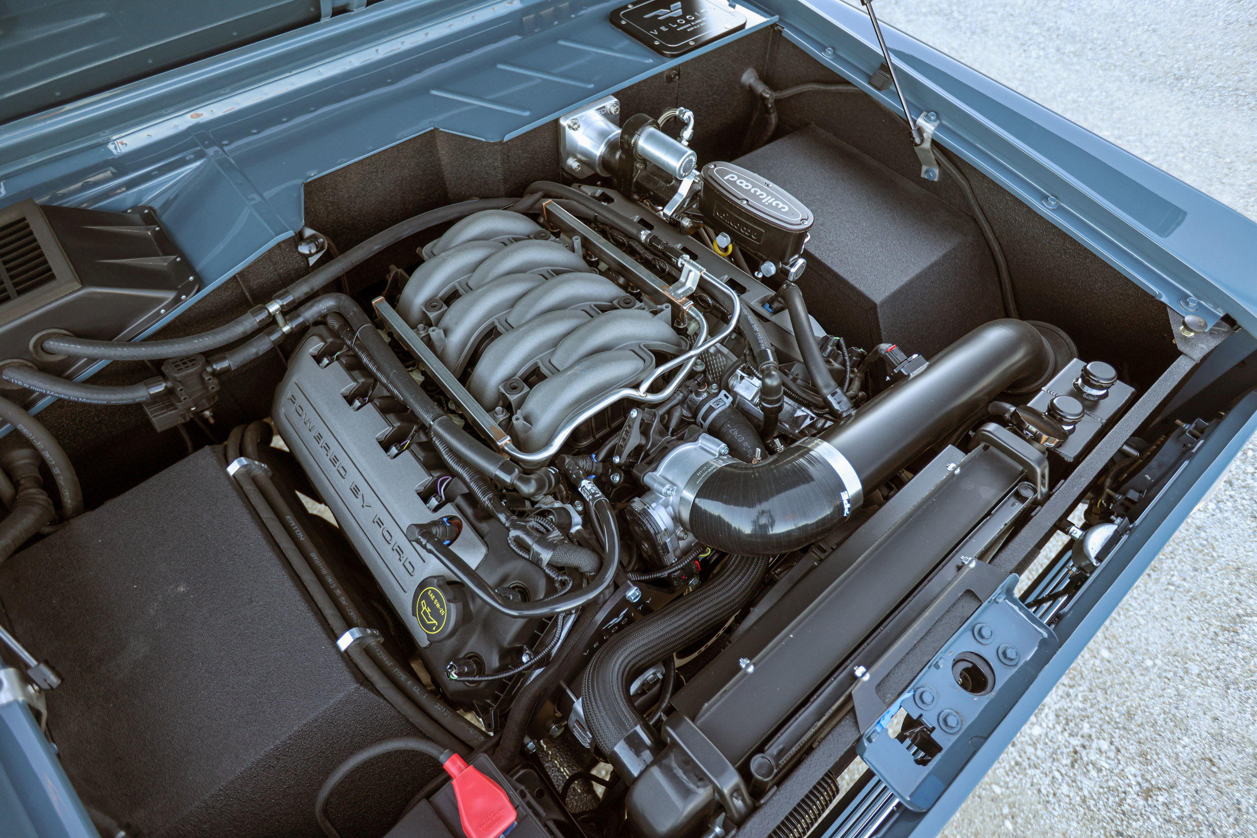 Our Two Cents: The perfect Frankenstein car? - Hagerty Media