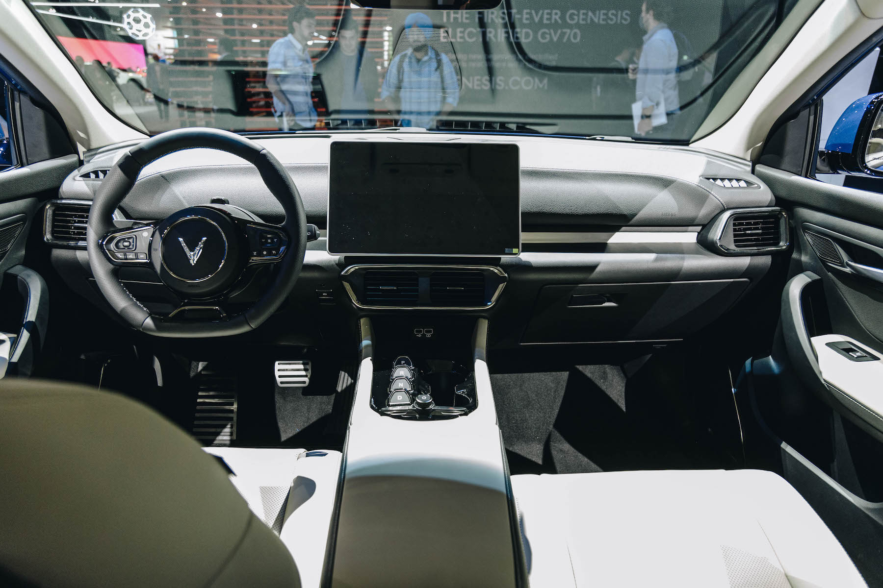 Here comes VinFast's electric SUVs, tale of two Batmobiles, no VW ...