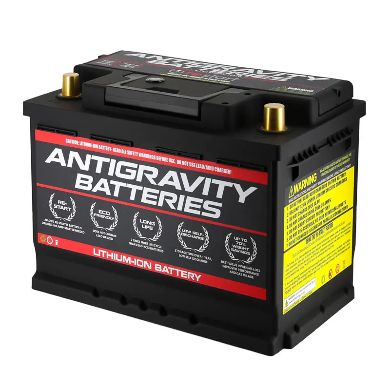 3 tips for storing car batteries - Hagerty Media