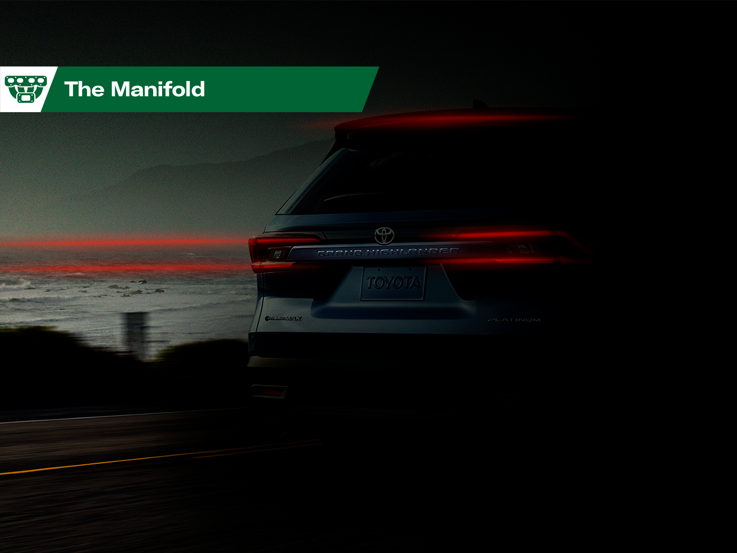 A peek at Toyota's new Grand Highlander, solar car goes on sale, Ozzy's ...