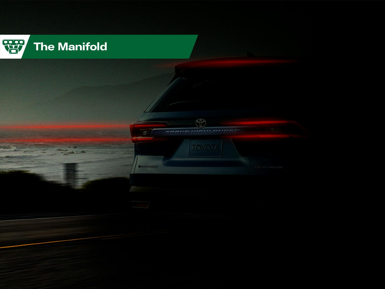 A peek at Toyota's new Grand Highlander, solar car goes on sale, Ozzy's ...