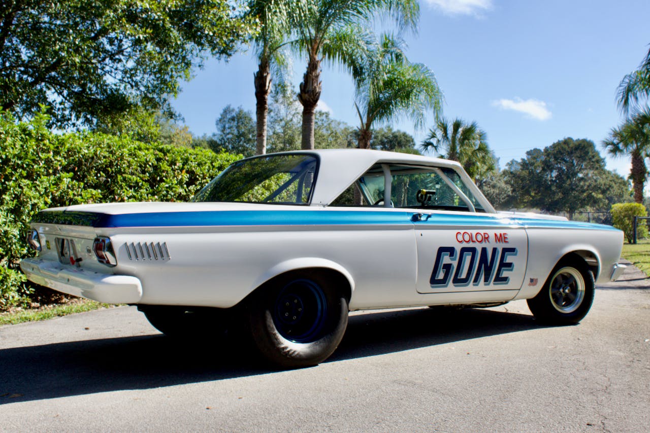 These 3 drag racers are ready for the strip - Hagerty Media