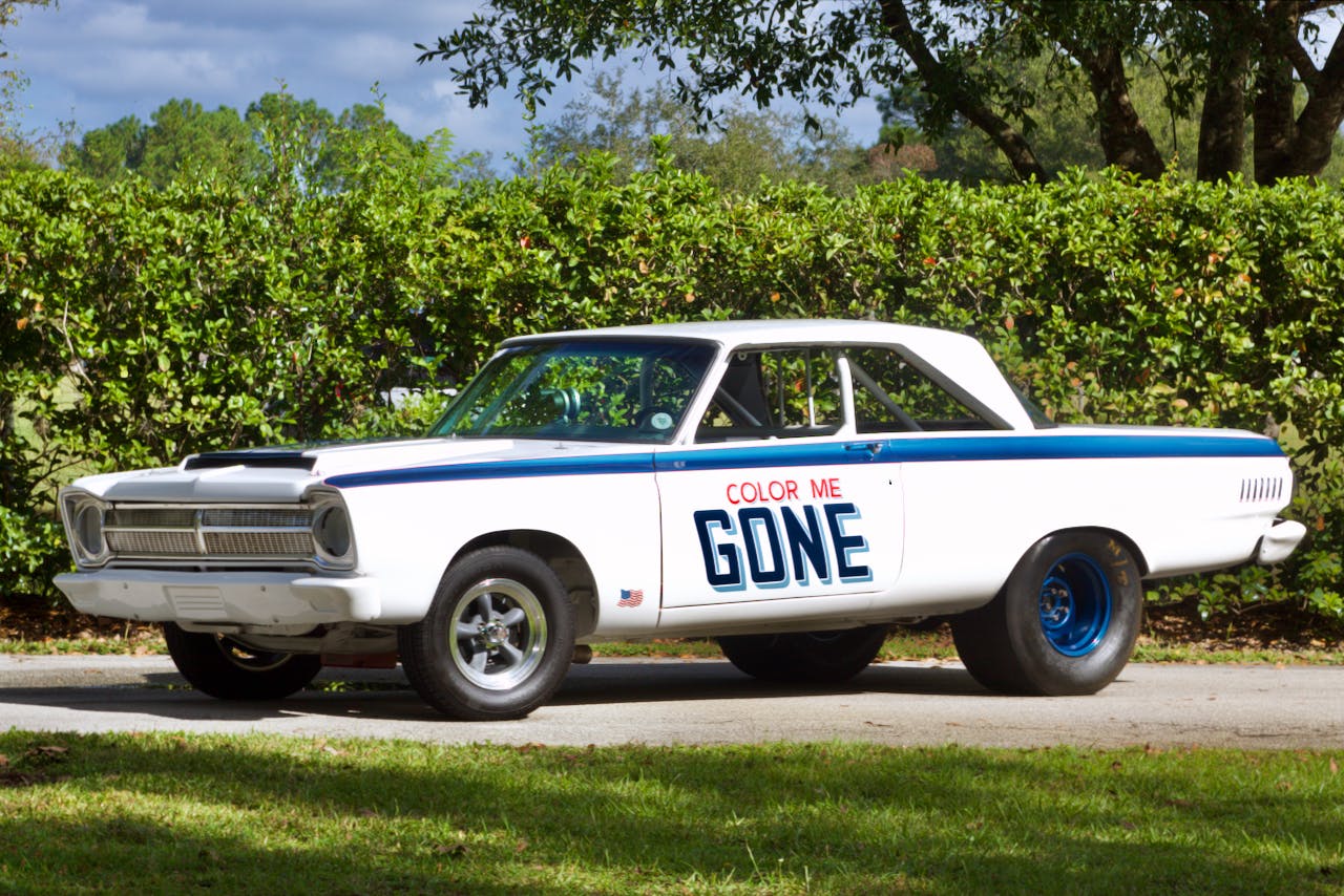 These 3 drag racers are ready for the strip - Hagerty Media