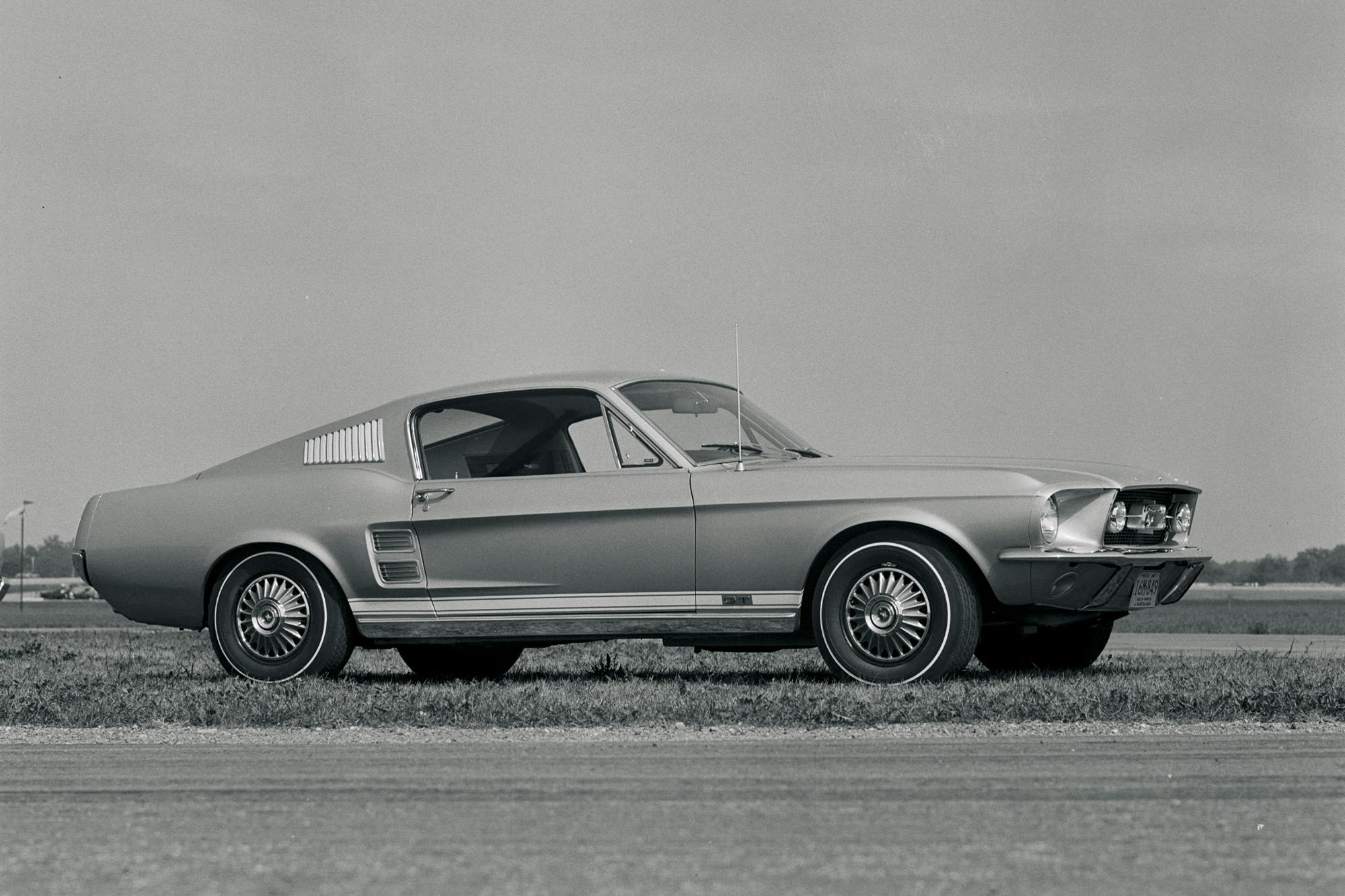 Why copy a movie car when you can make a car your own? - Hagerty Media