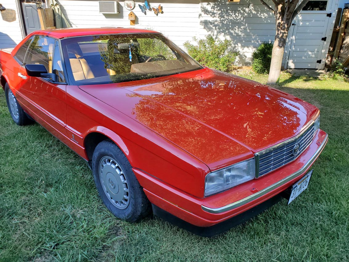 5 V-8s that reveal Cadillac at its best (and worst) - Hagerty Media