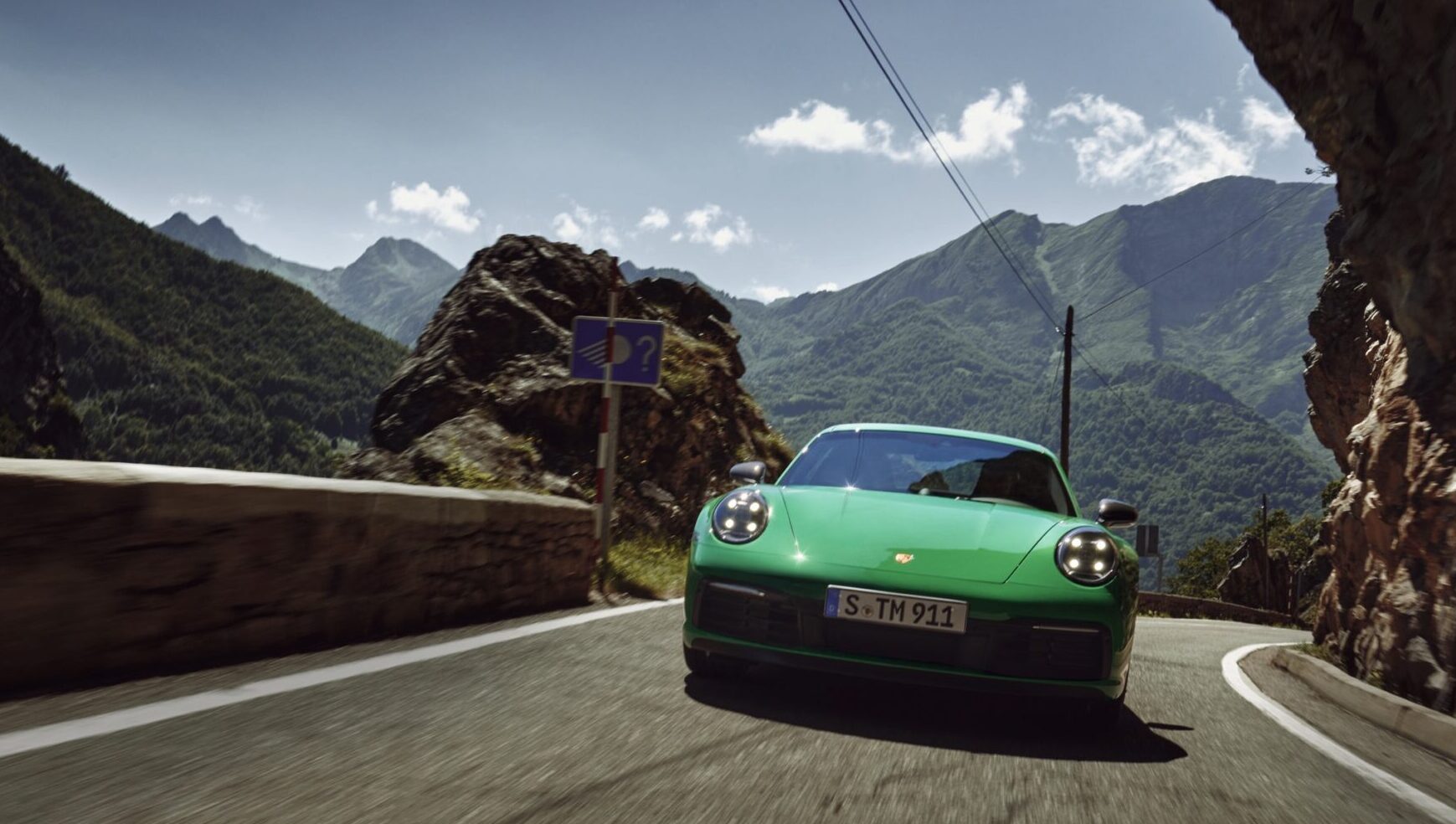 2023 Porsche 911 Carrera T Review: Focus feature - Hagerty Media