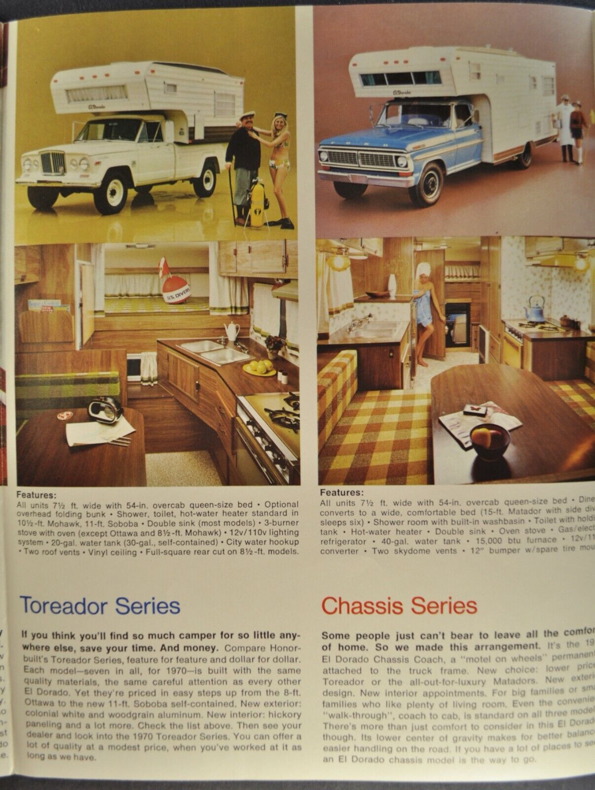 No ’80s RV broke the mold like EMC’s Starfire - Hagerty Media