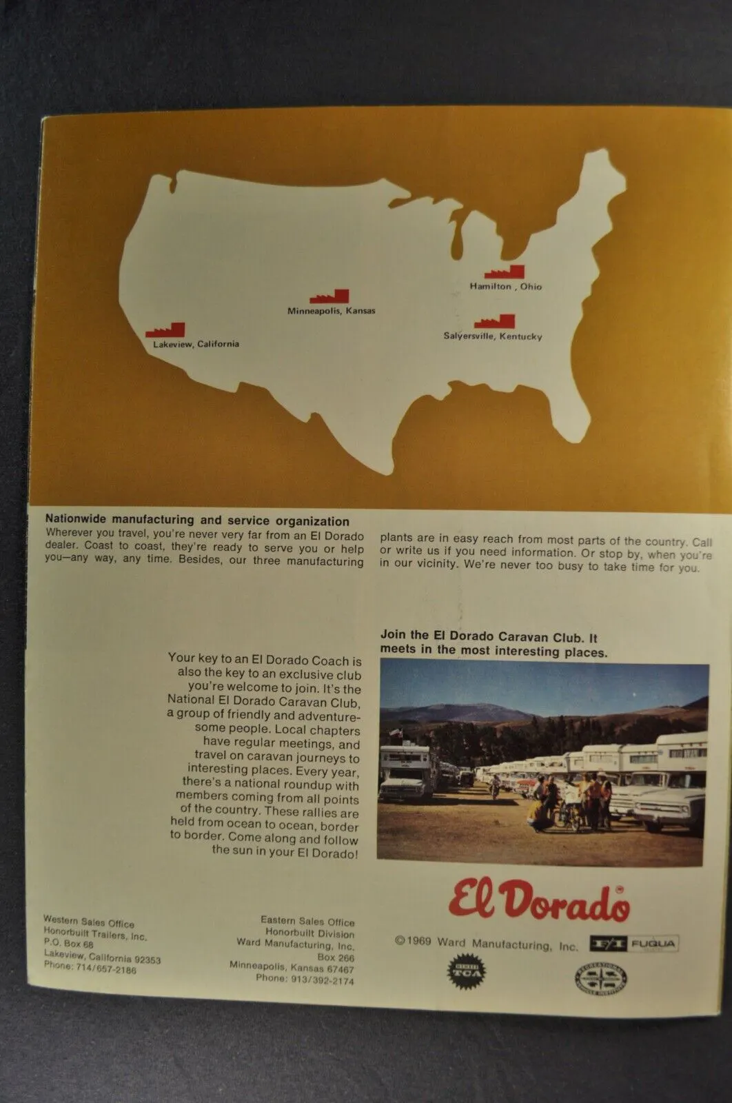 No ’80s RV broke the mold like EMC’s Starfire - Hagerty Media