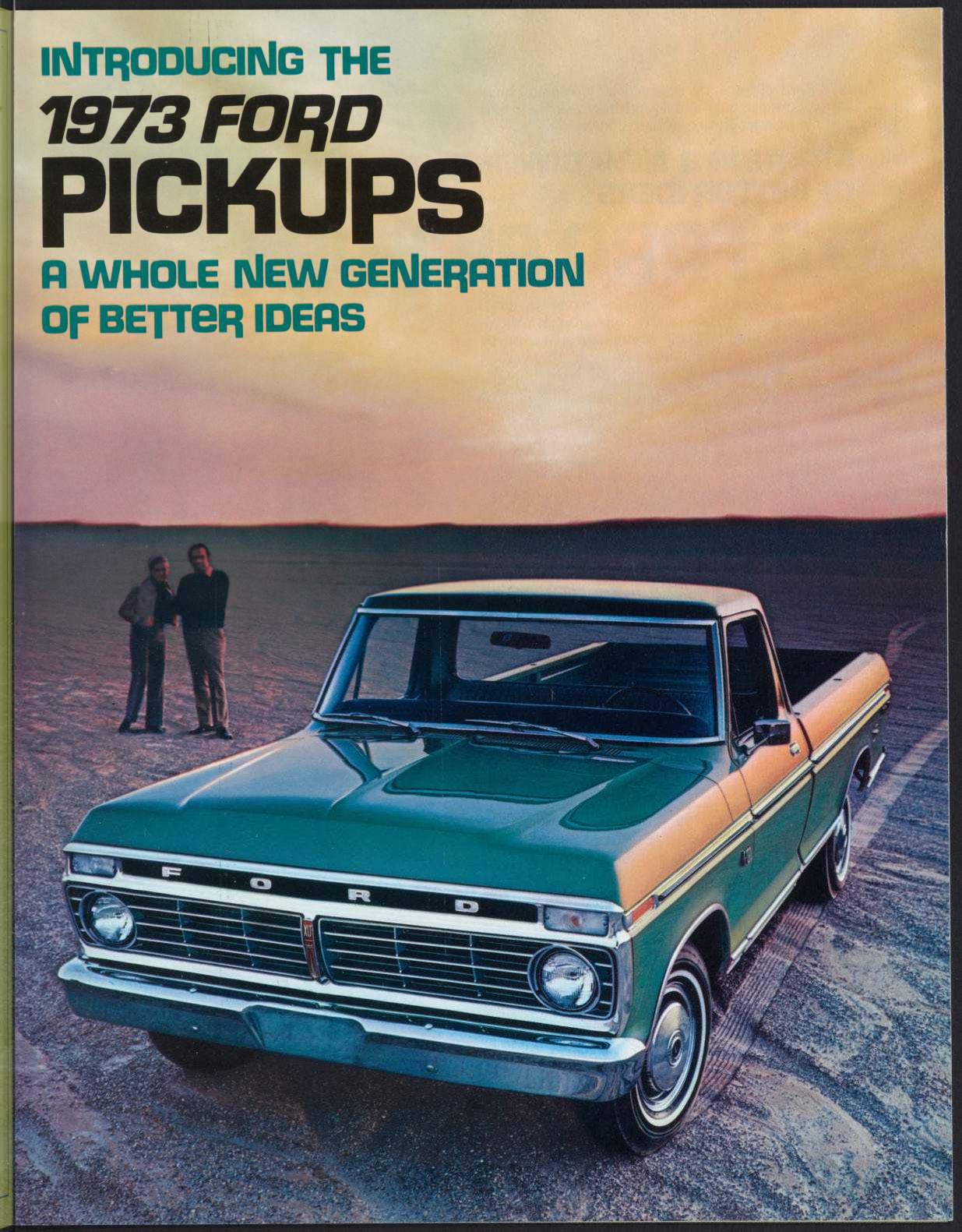 Your handy 1973–79 Ford F-Series buyer’s guide - Hagerty Media