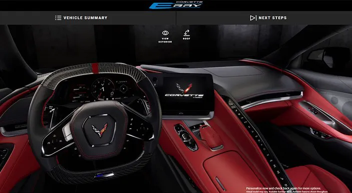 Watch the AWD Corvette E-Ray play in the snow—again - Hagerty Media