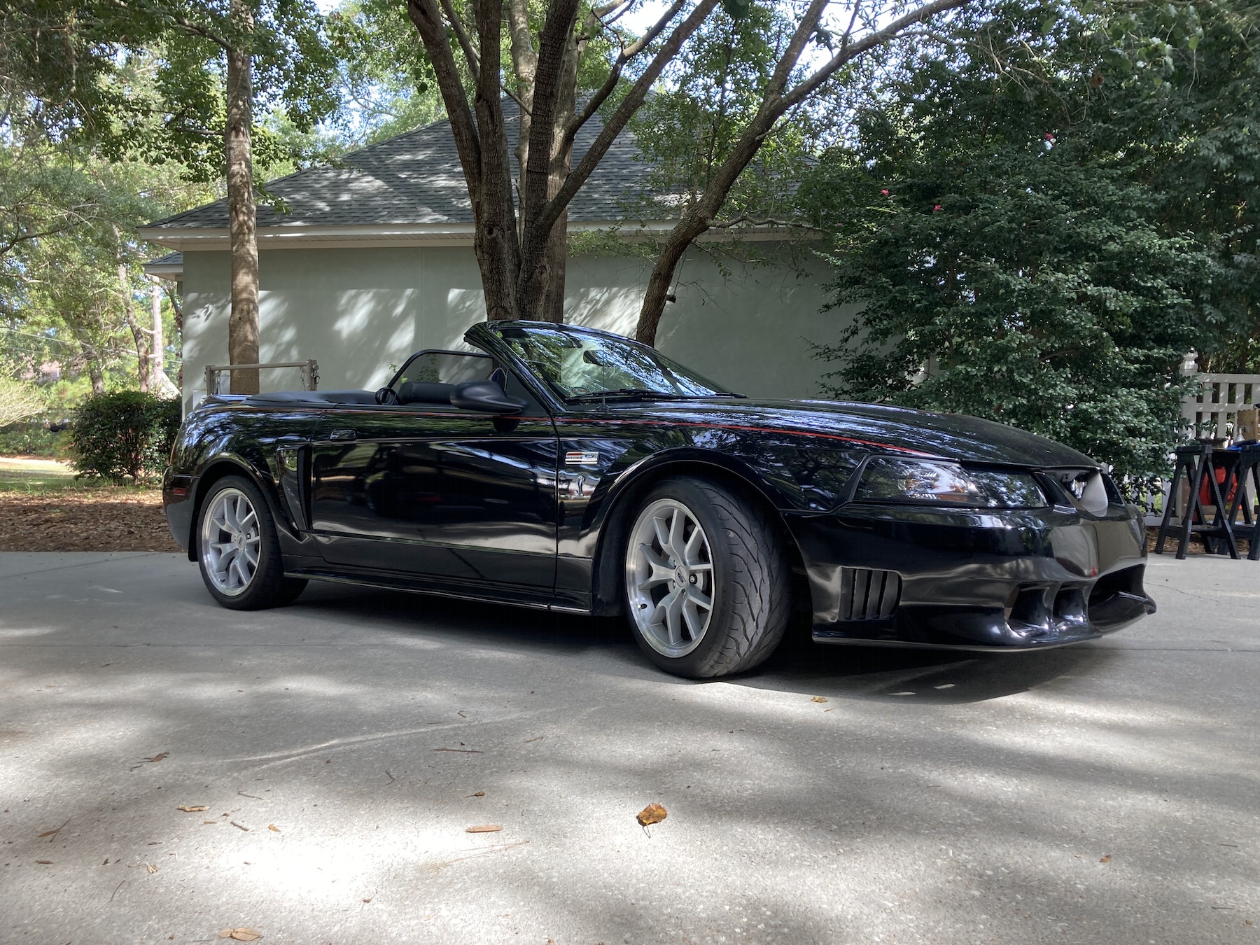 A new Mustang lists for $30K. Would you rather have a vintage one ...