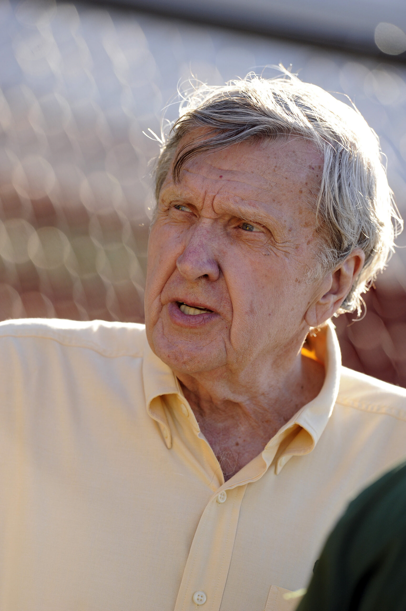 Widowmaker: Thunder Road's treacherous turn-four wall - Hagerty Media