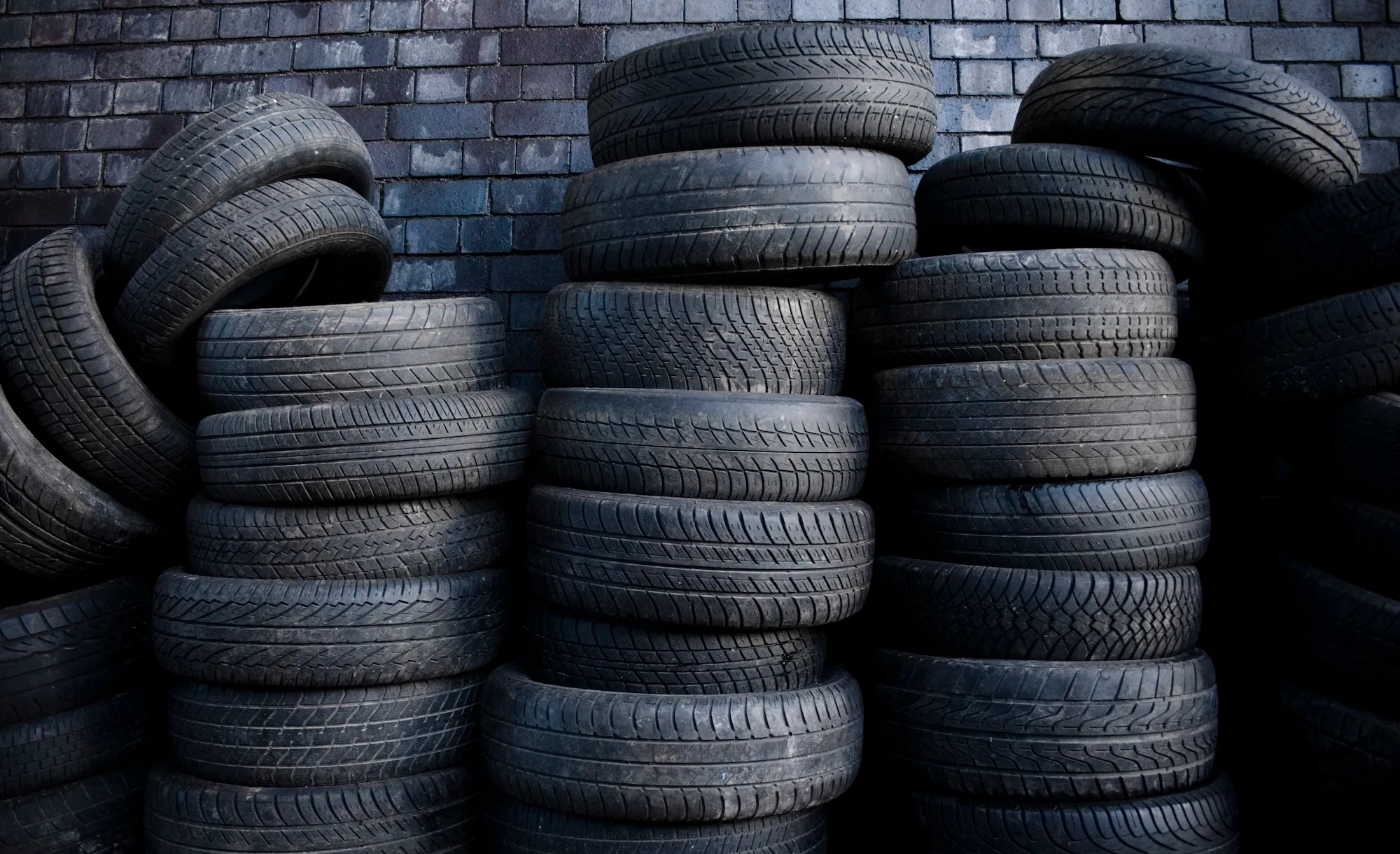 How to safely recycle tires, fluids, and scrap metals - Hagerty Media