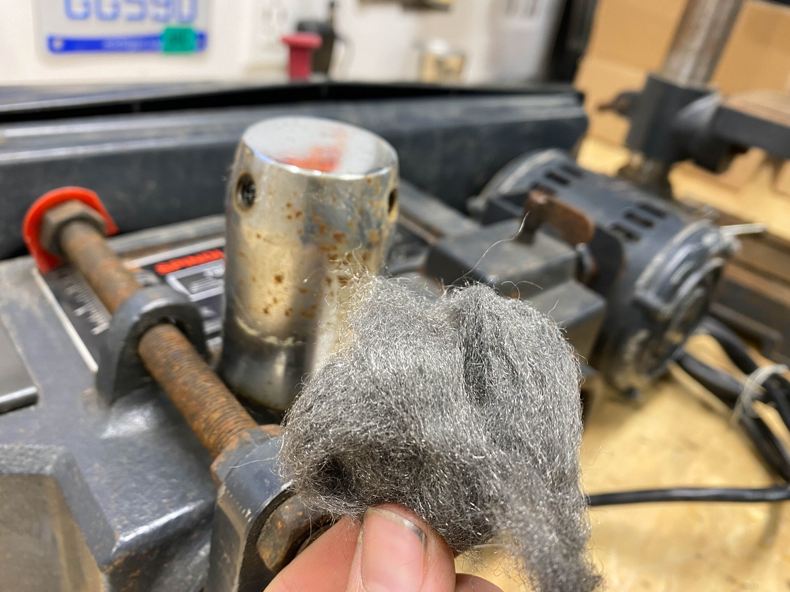 7 tips for cleaning car parts - Hagerty Media