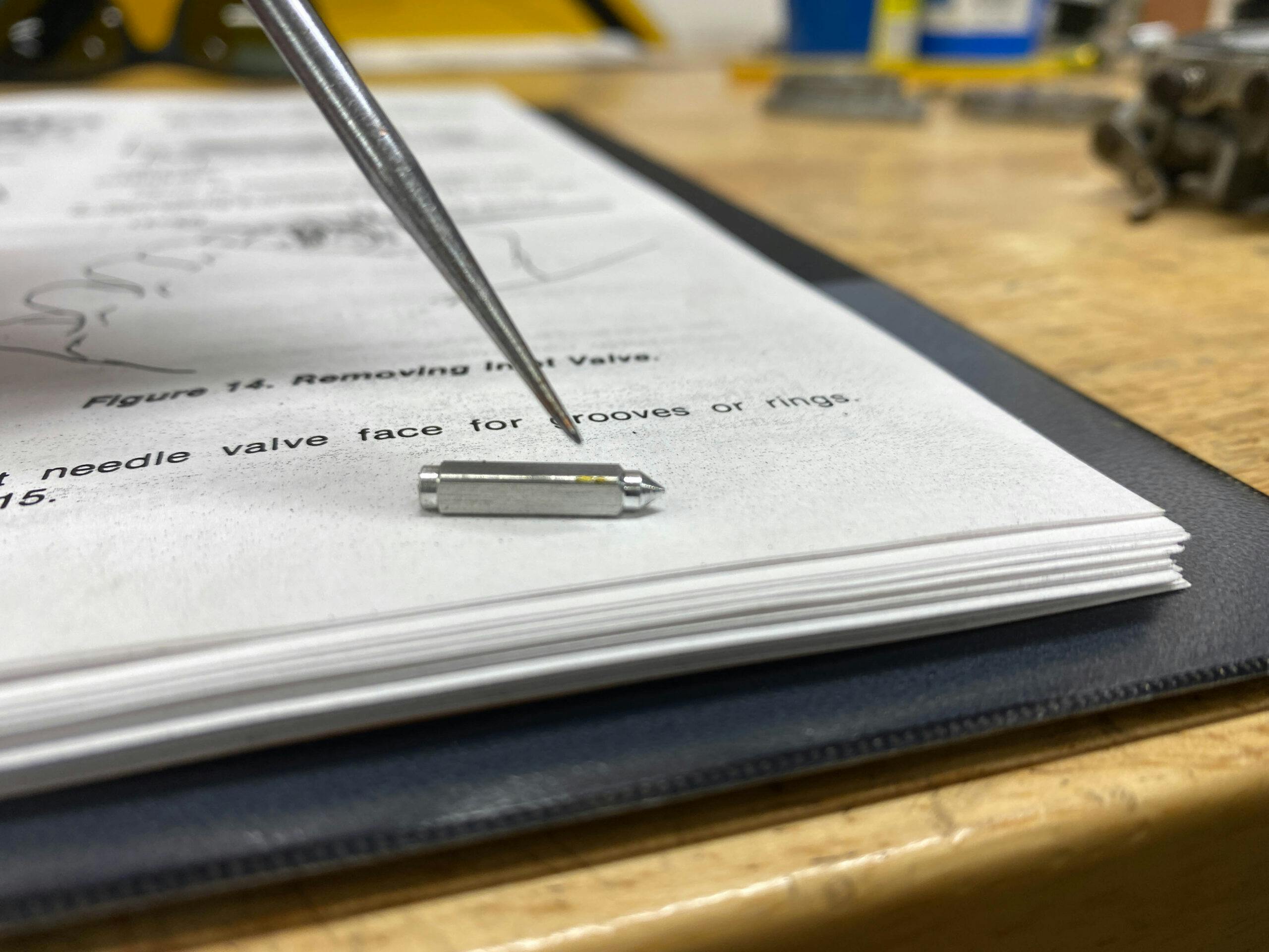 The curious case of the Sno-Runner “carburetor” - Hagerty Media