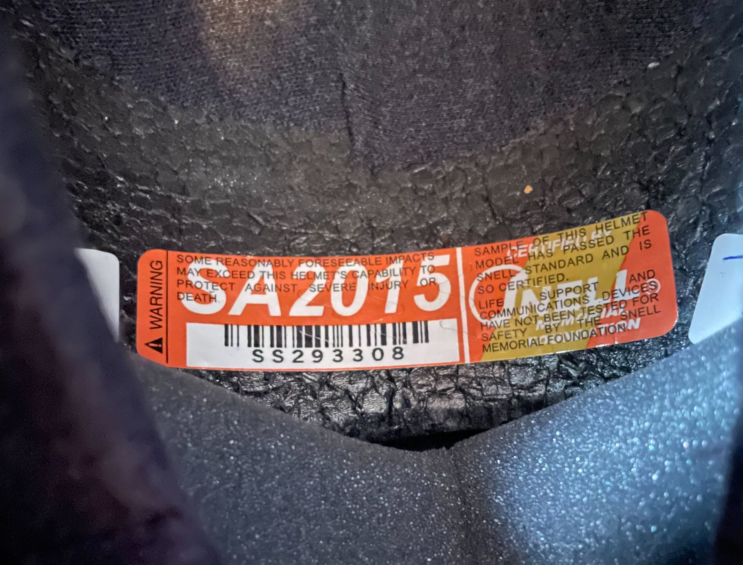 Safety gear for racing beginners: Helmets - Hagerty Media