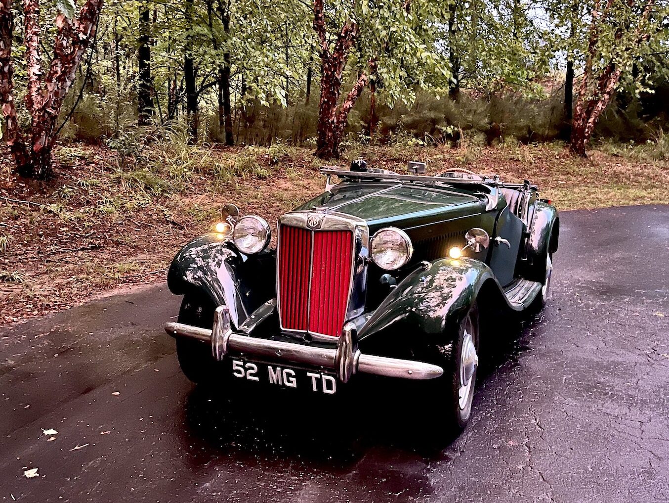 I helped make the first Miata, and now I love its ancestor - Hagerty Media