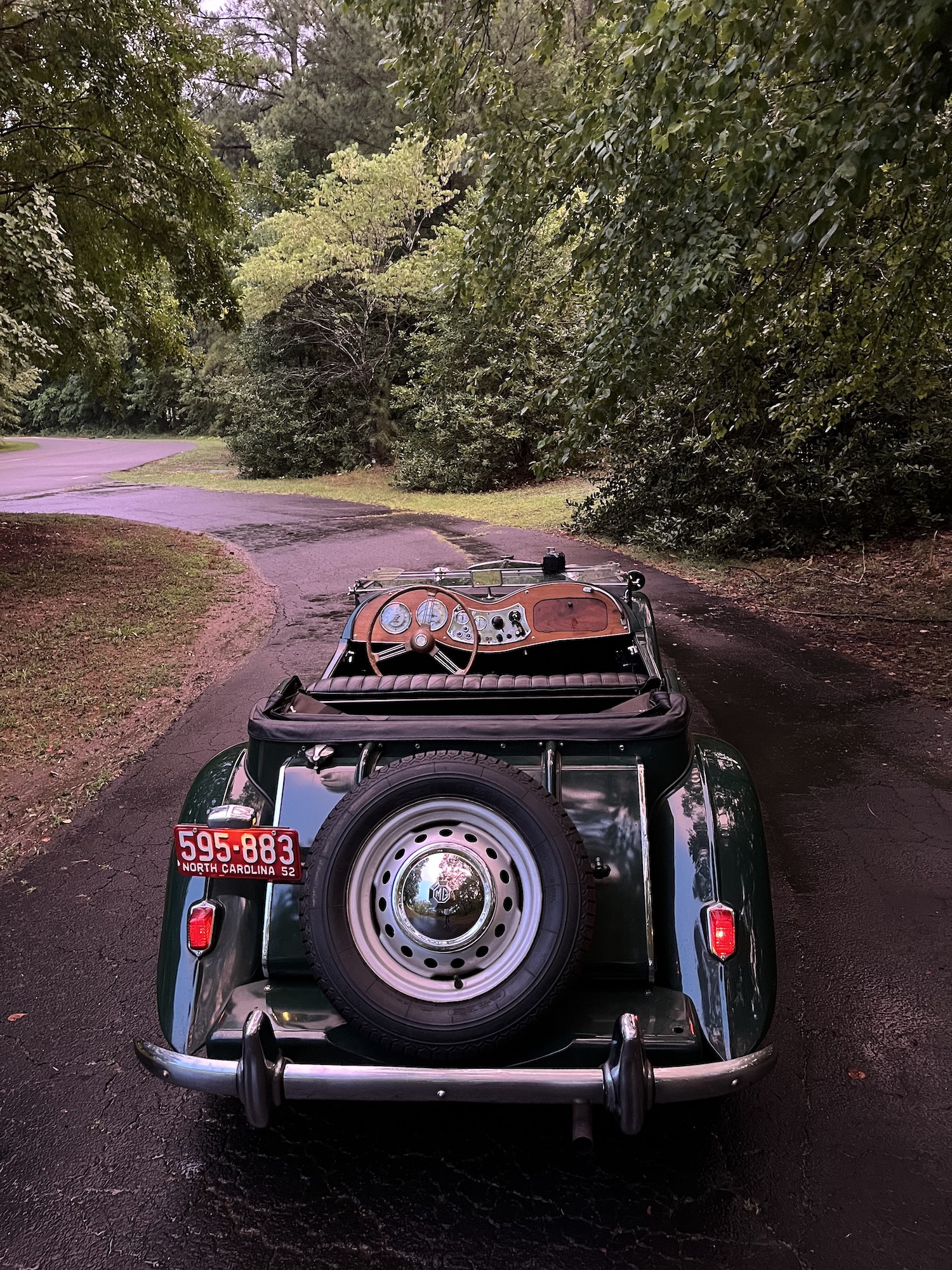 I helped make the first Miata, and now I love its ancestor - Hagerty Media