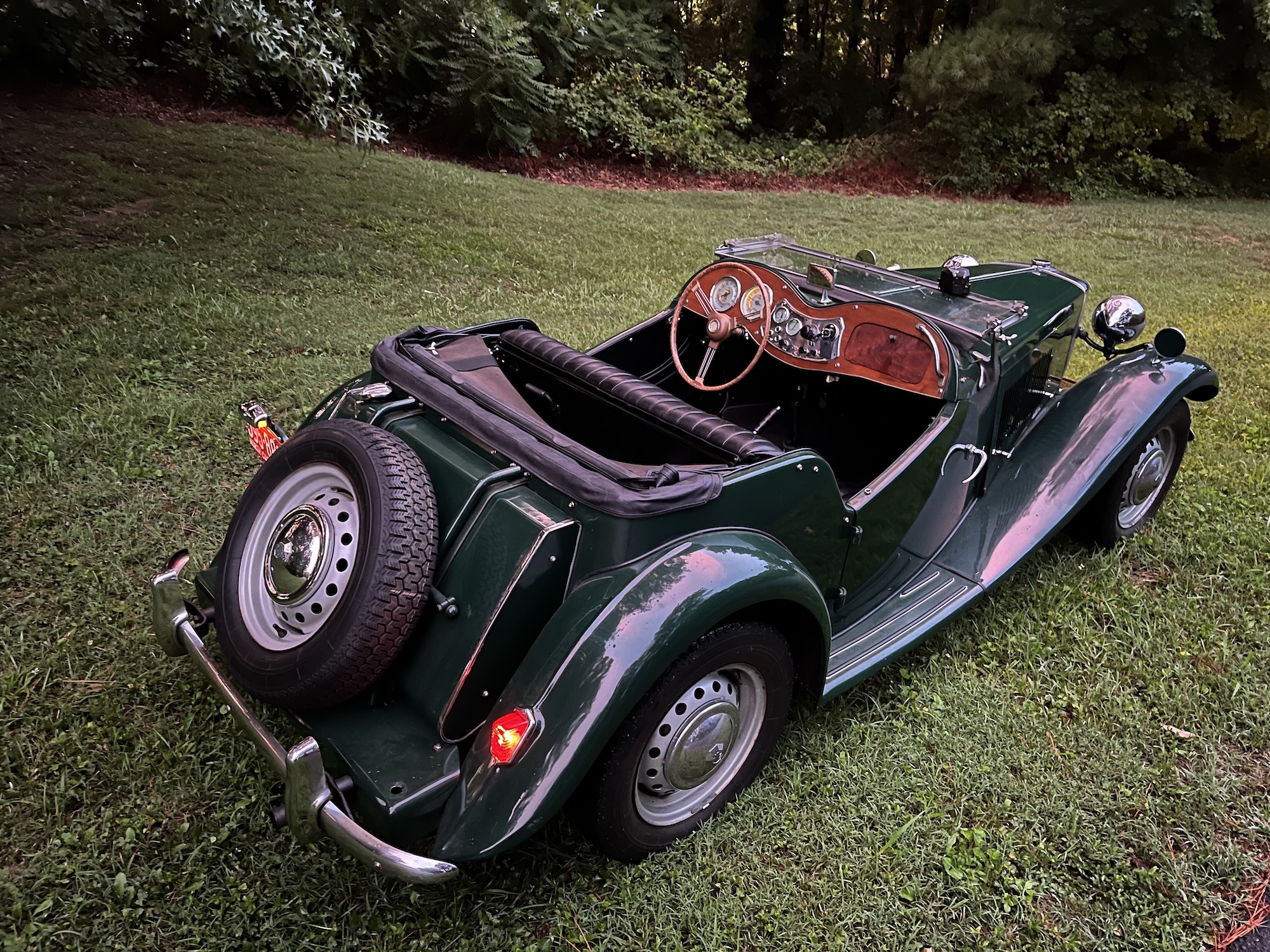 I helped make the first Miata, and now I love its ancestor - Hagerty Media