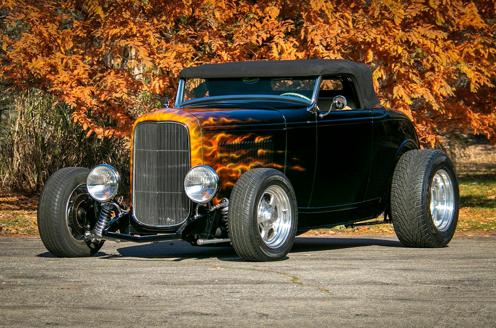 Couple sells $2M, 34-car collection to benefit private college ...