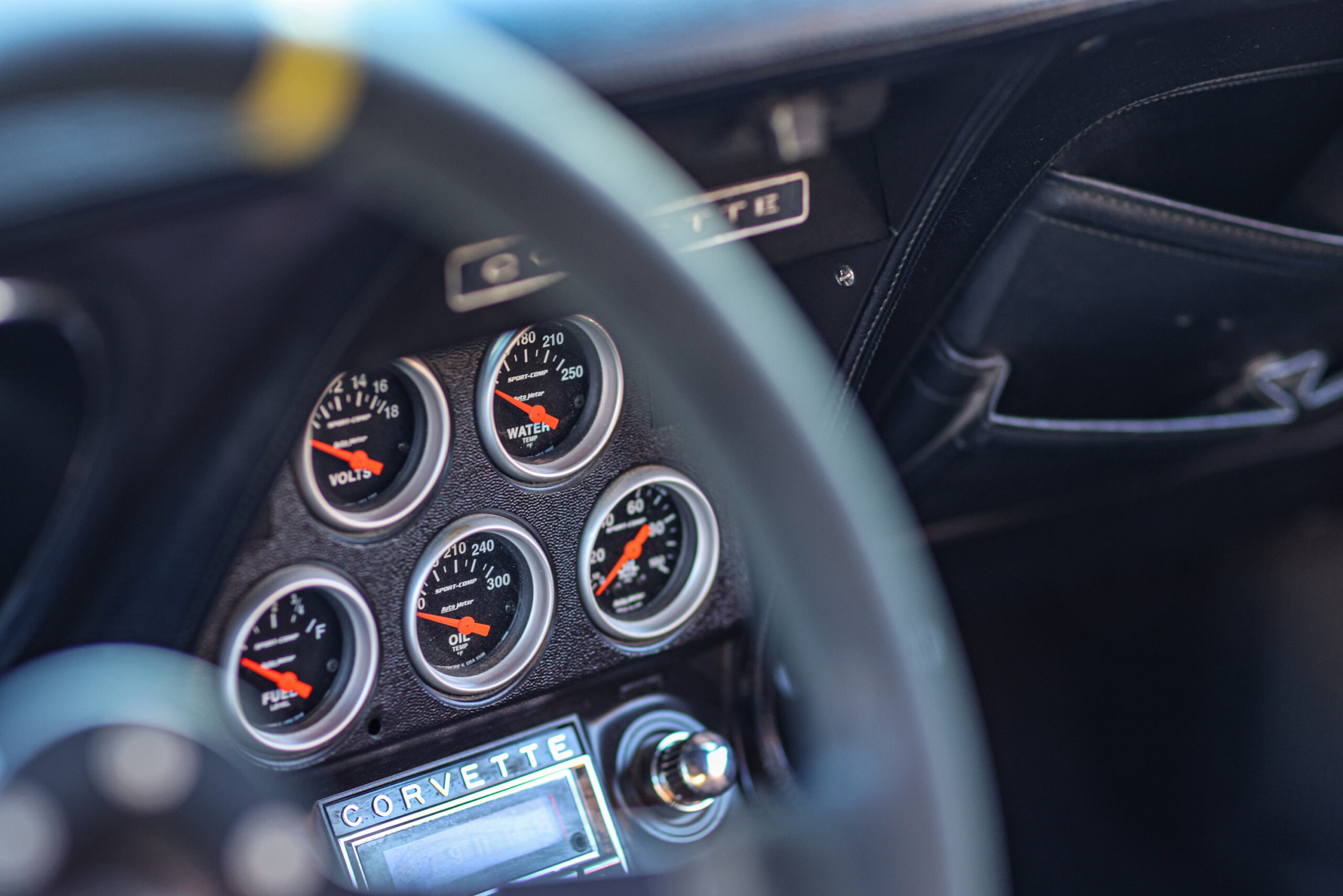 7 numbers you should know about your car - Hagerty Media