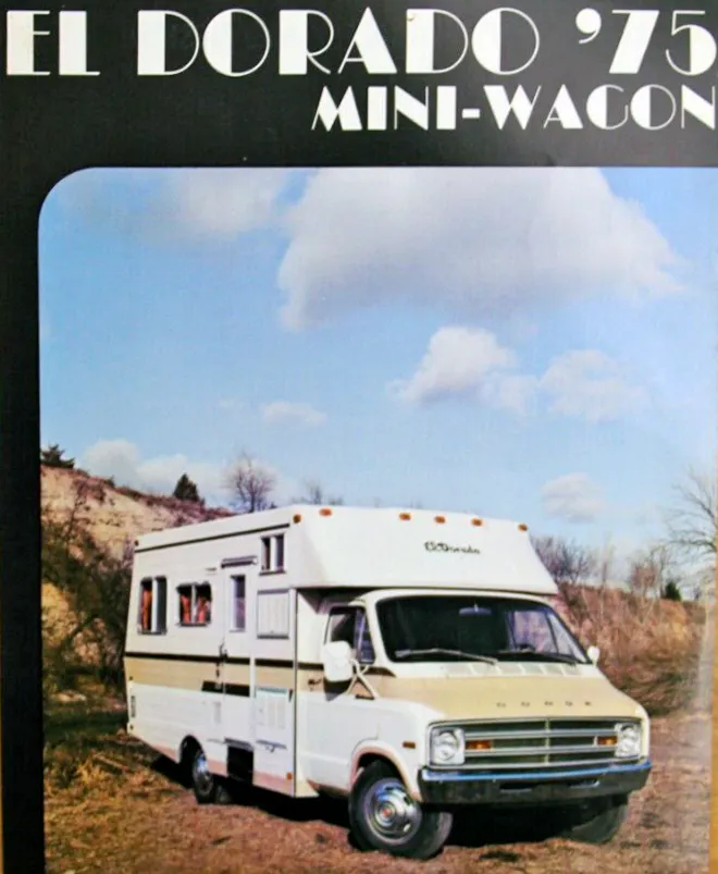 No ’80s RV broke the mold like EMC’s Starfire - Hagerty Media