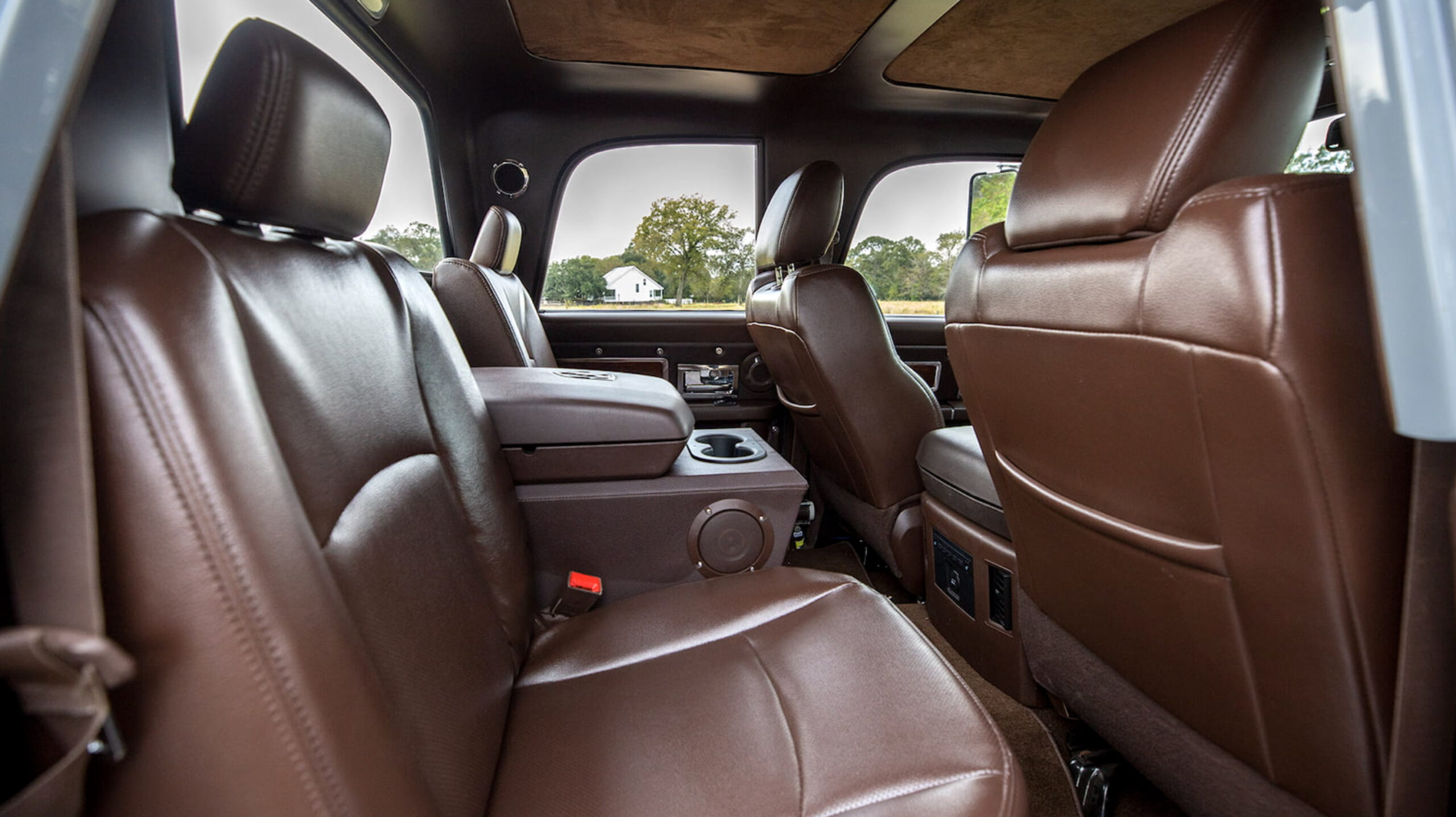 ’65 Dodge packs the best of 2010 Ram, from Cummins to CarPlay - Hagerty ...
